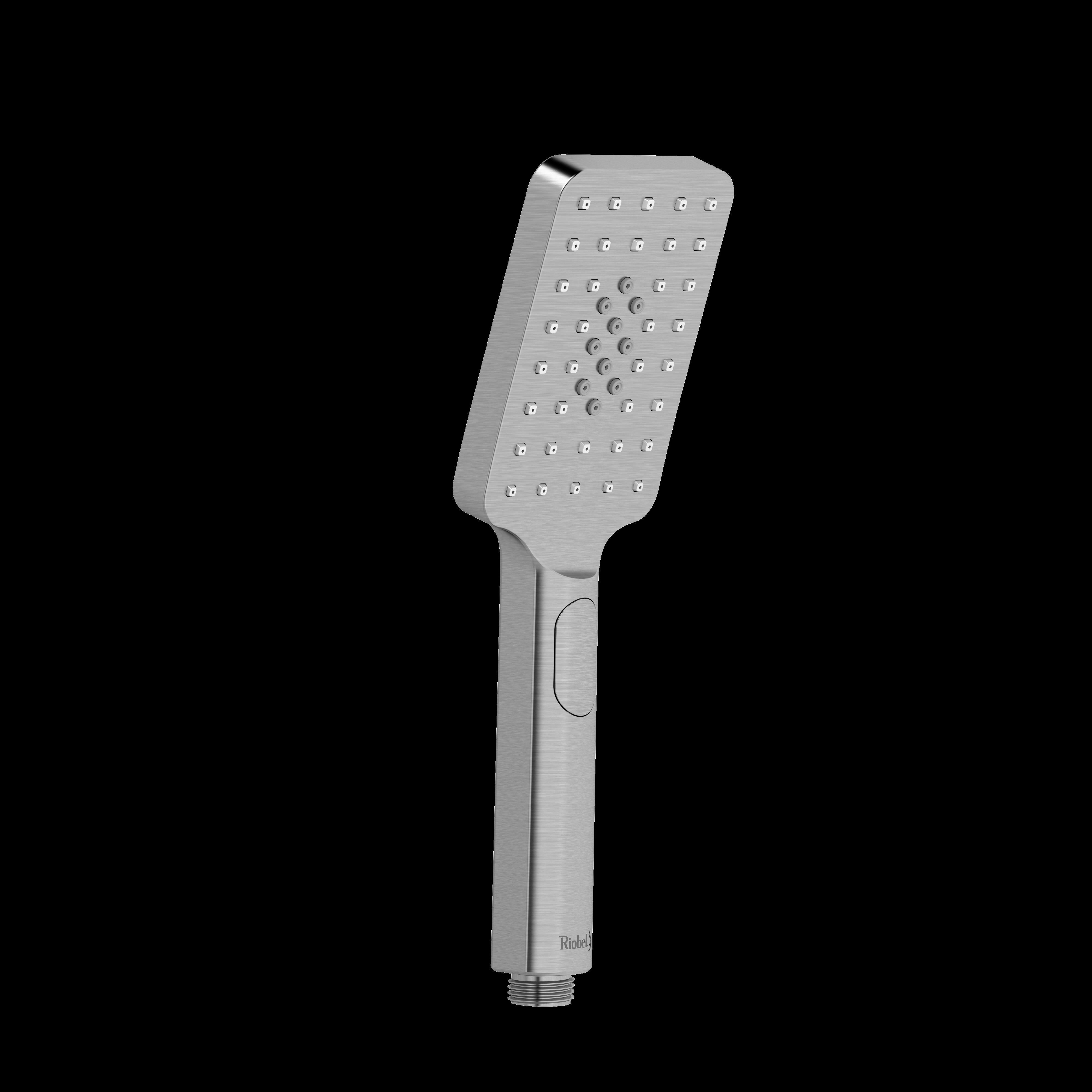 Riobel 4365 5" 4-Function Handshower – Showroom Source