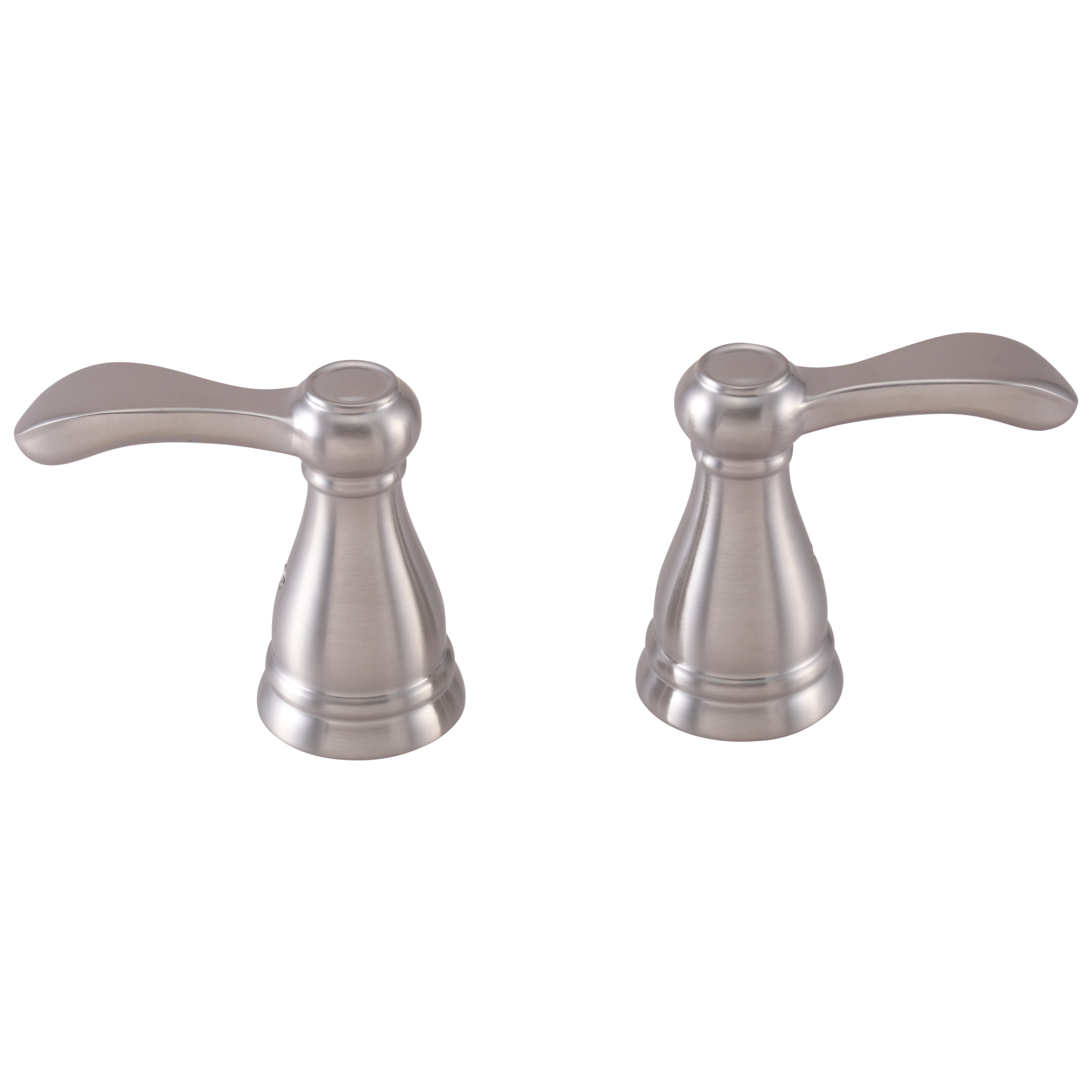 Delta Peerless Peerless Designer:RP47831 Two Metal Lever Handle Kit wi – Showroom Source
