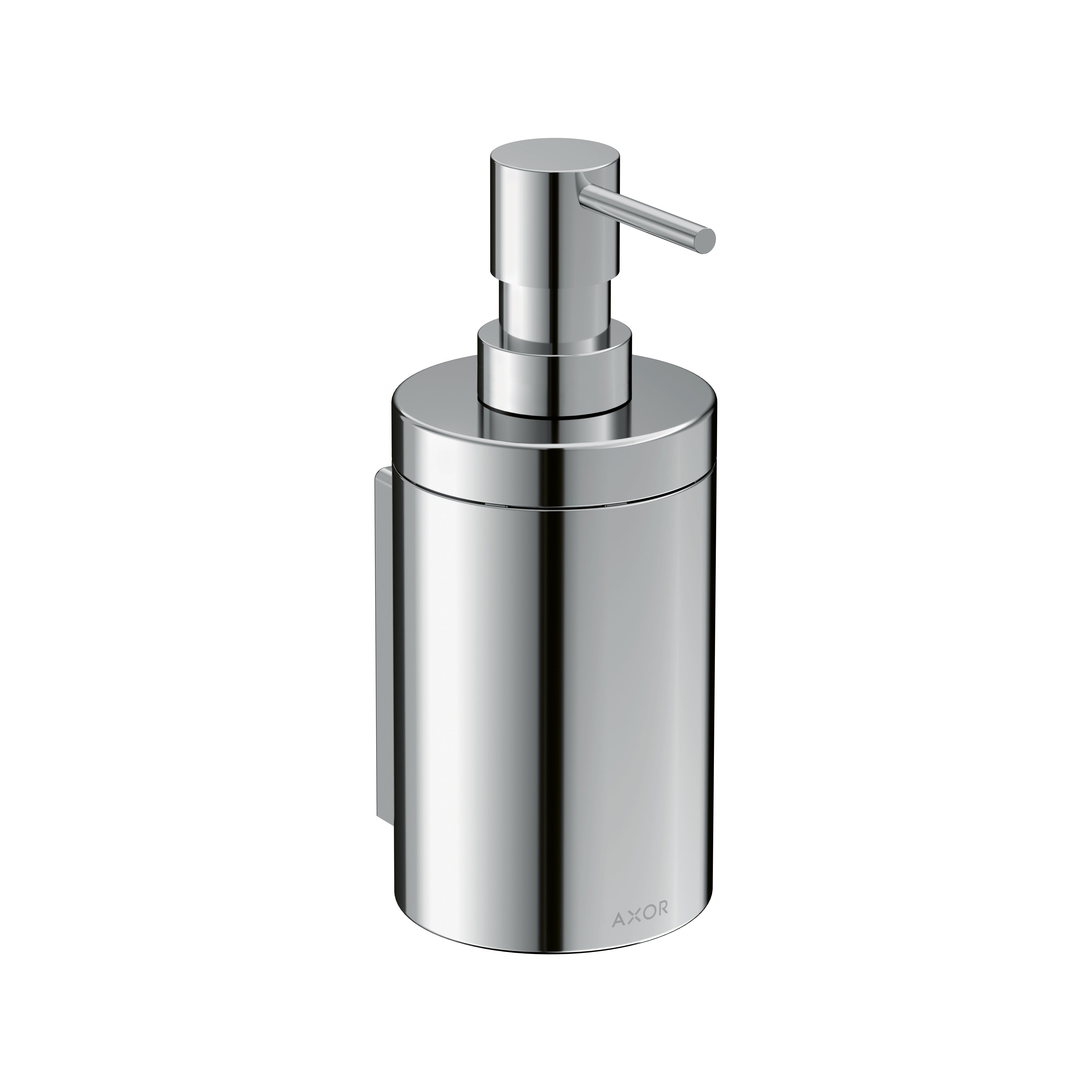AXOR Universal Circular Soap dispenser – Showroom Source