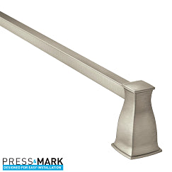 Moen 24" Towel Bar – Showroom Source