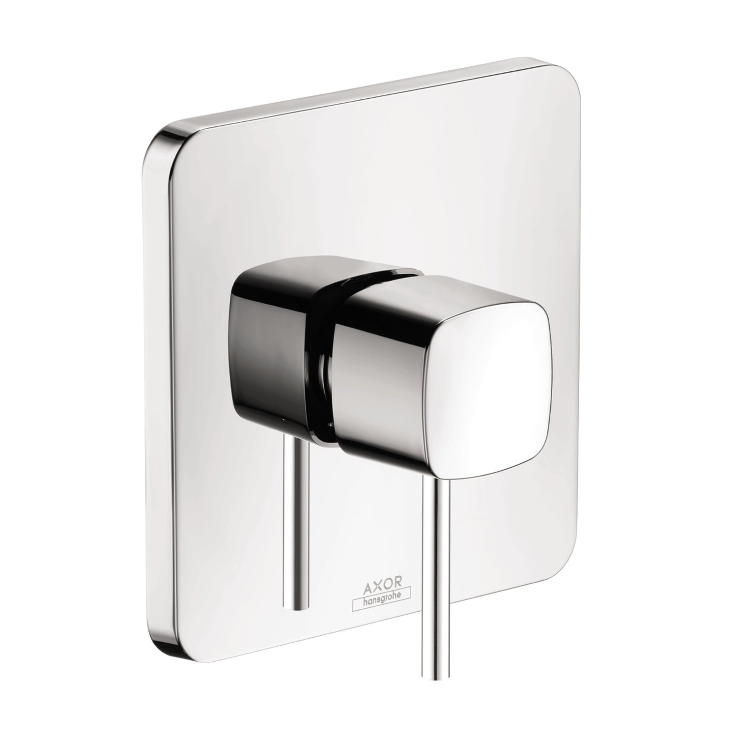 AXOR Urquiola Pressure Balance Trim – Showroom Source