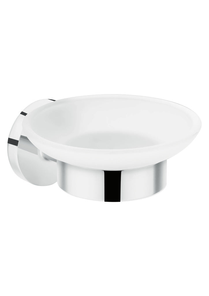 hansgrohe Logis Universal Soap Dish – Showroom Source