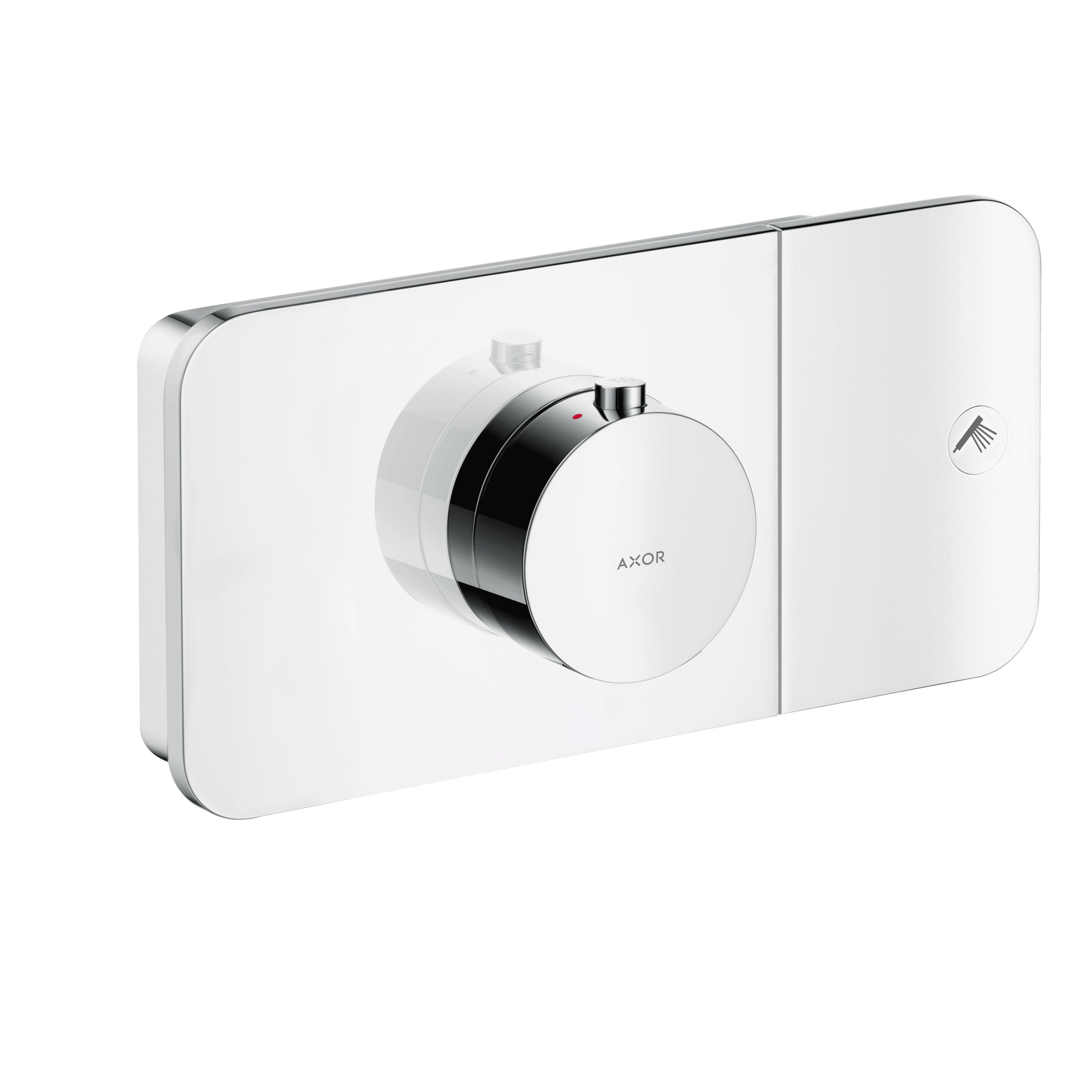 AXOR ONE Thermostatic Module Trim for 1 Function – Showroom Source