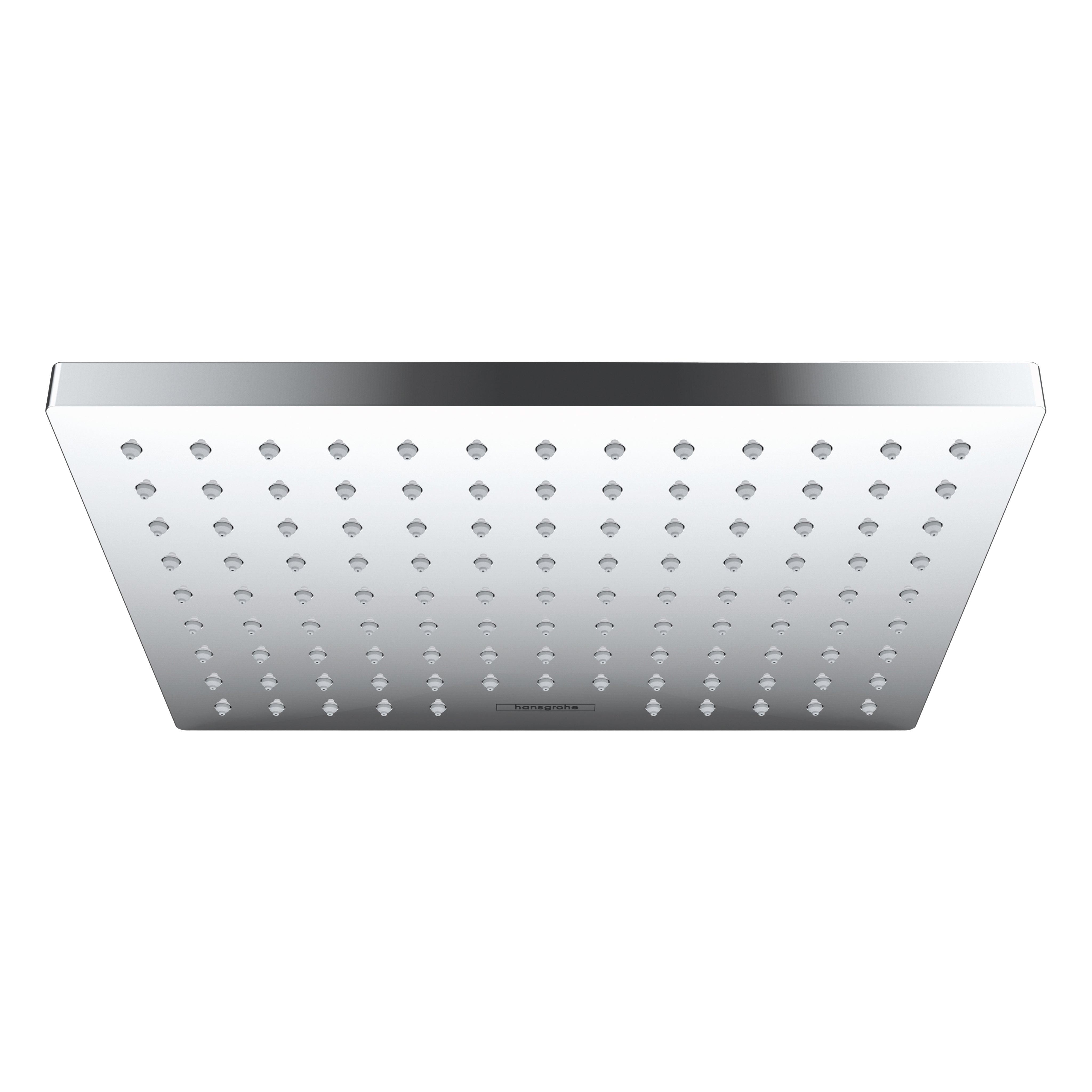 hansgrohe Vernis Blend Showerhead 230 1-Jet, 1.75 GPM – Showroom Source