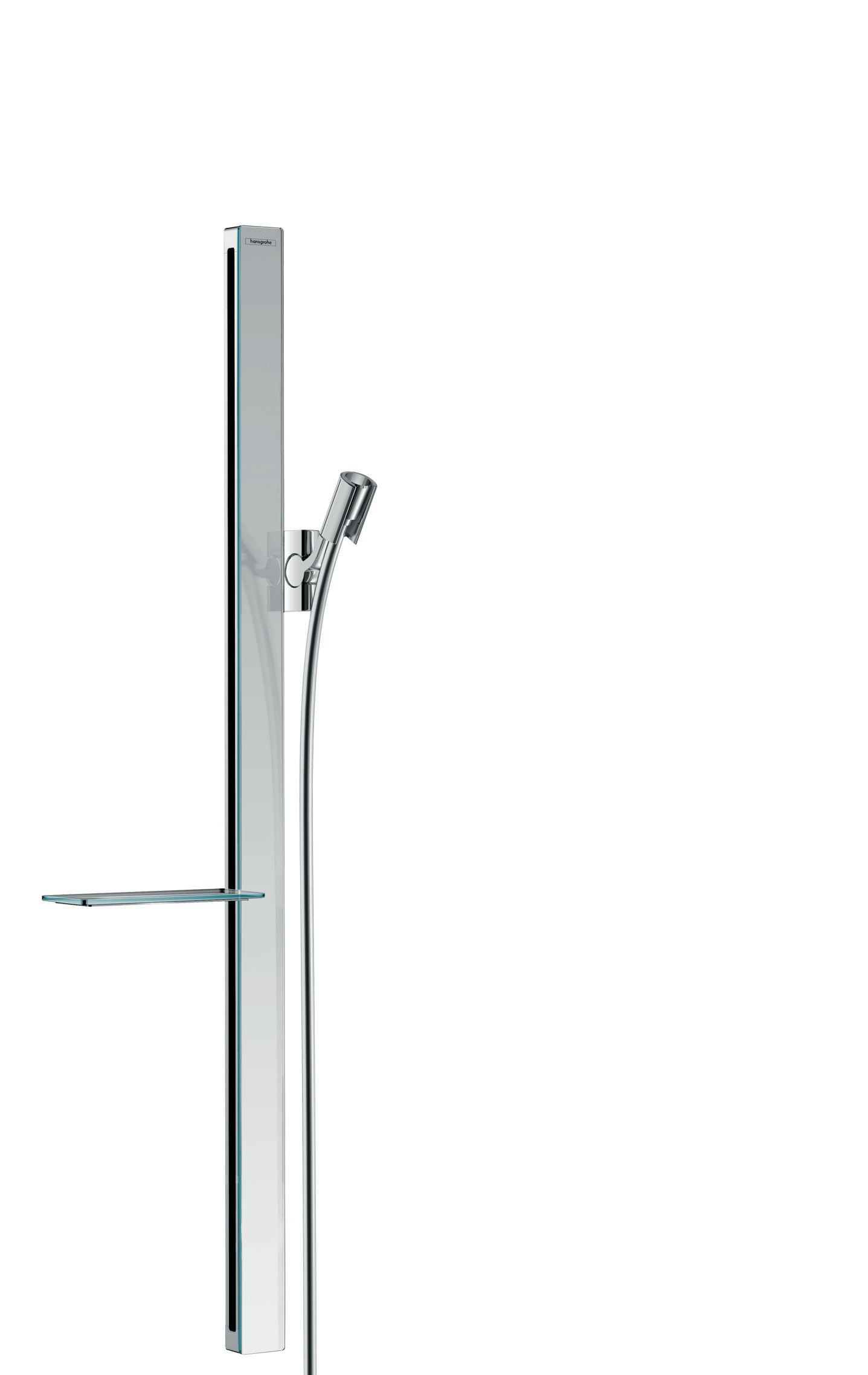 hansgrohe Unica Wallbar Raindance E, 36" – Showroom Source