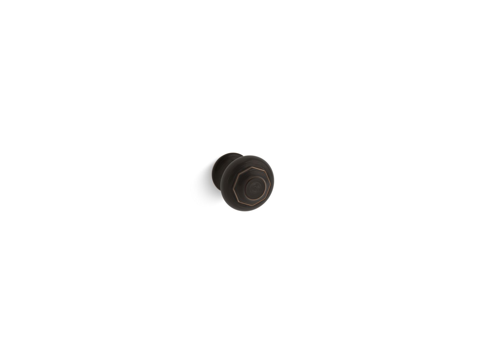 KOHLER Artifacts Cabinet knob – Showroom Source
