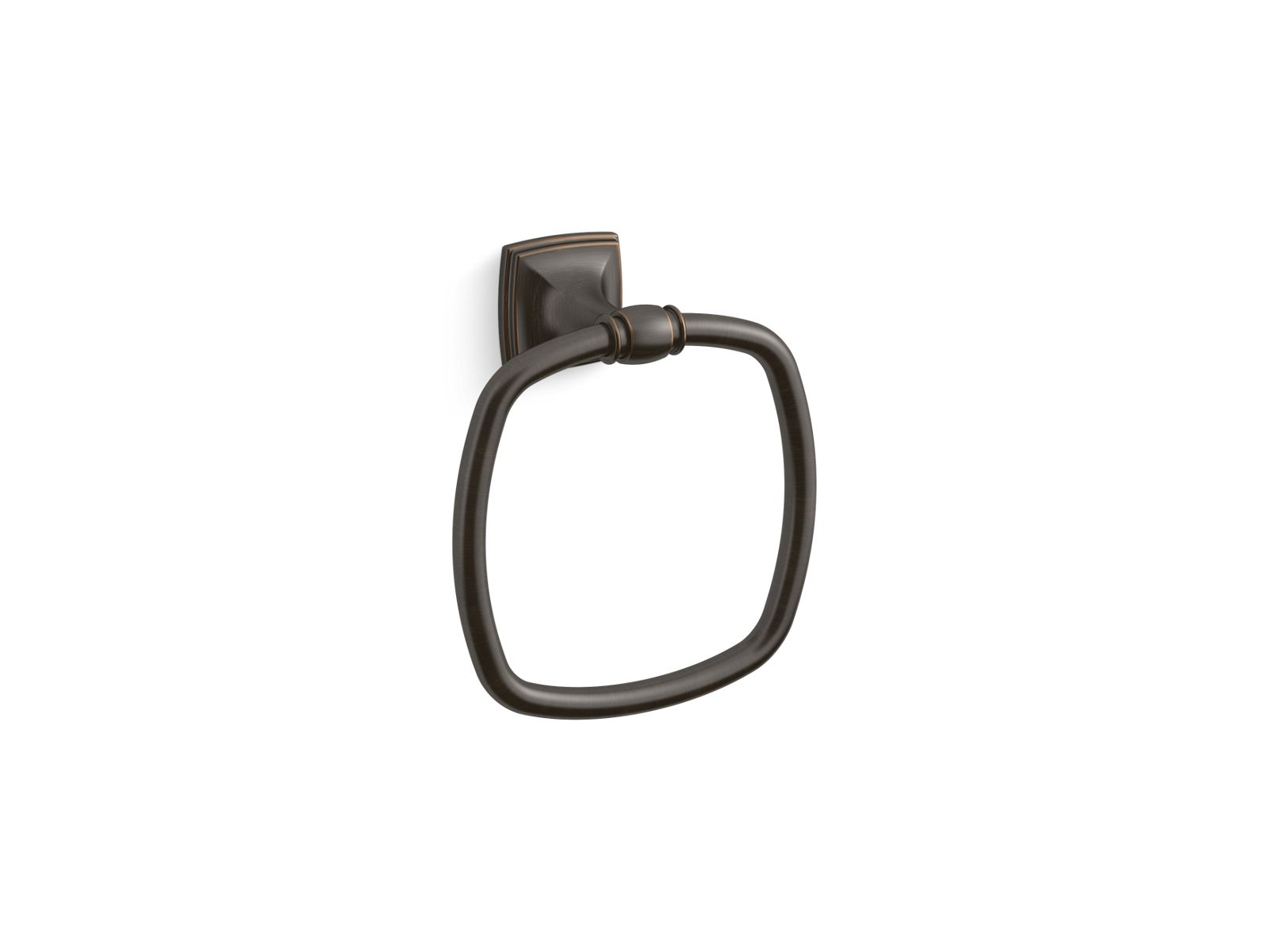 KOHLER Grand Towel ring – Showroom Source