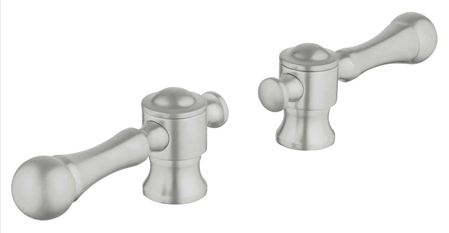 Grohe 18244 Bridgeford Lever Handle – Showroom Source