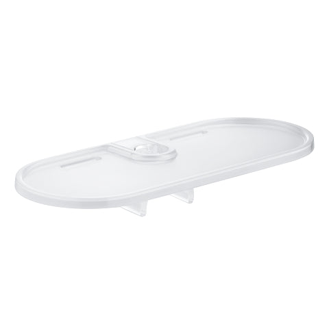 Grohe 27596000 Easy Reach Tray – Showroom Source