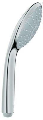Grohe 27809000 Euphoria Single Function Handshower with Dream Spray an ...