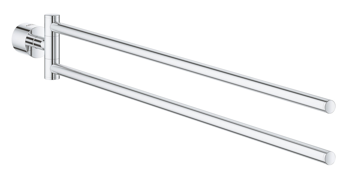 Grohe 40308 Atrio Towel Bar – Showroom Source