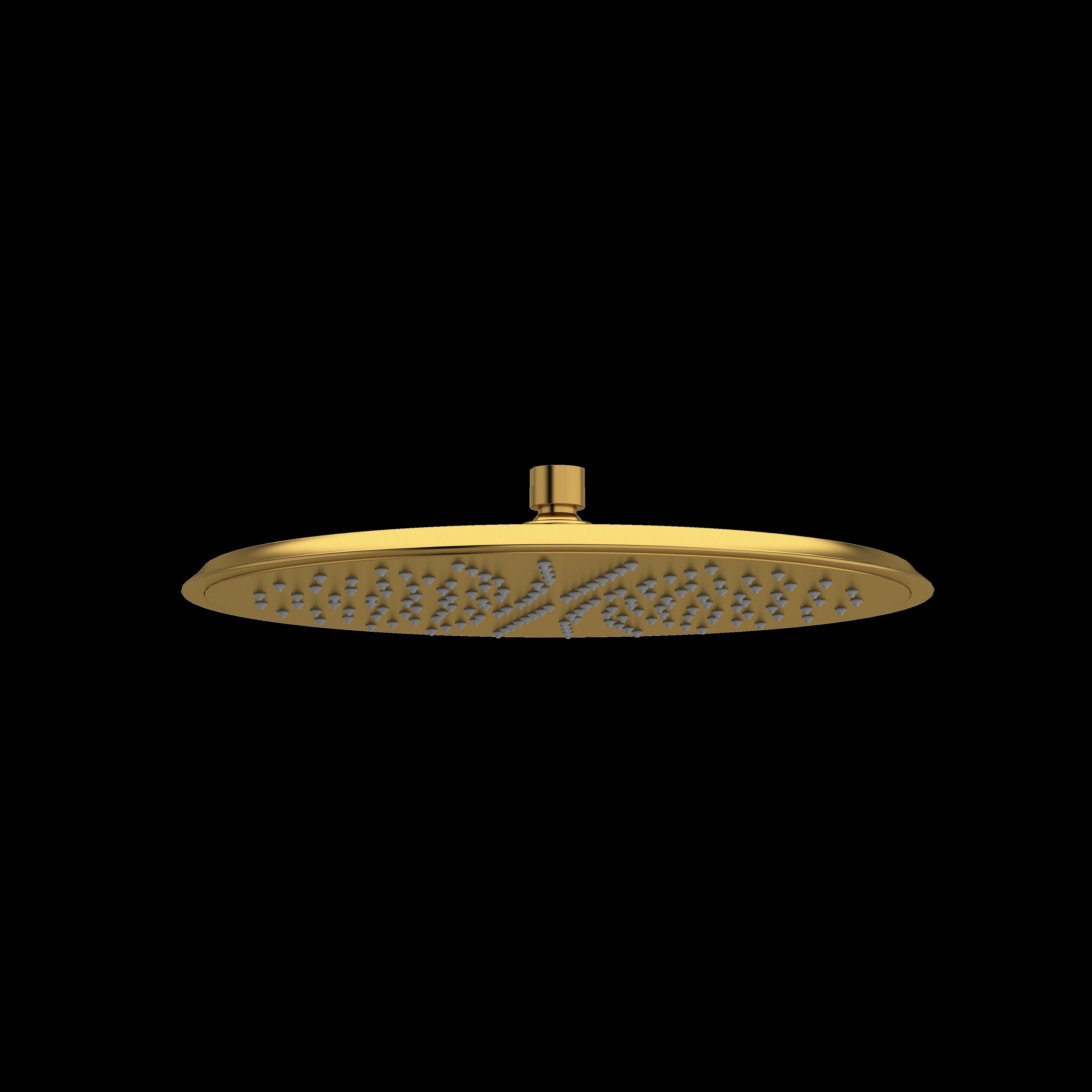 Riobel 412 13" Rain Showerhead – Showroom Source