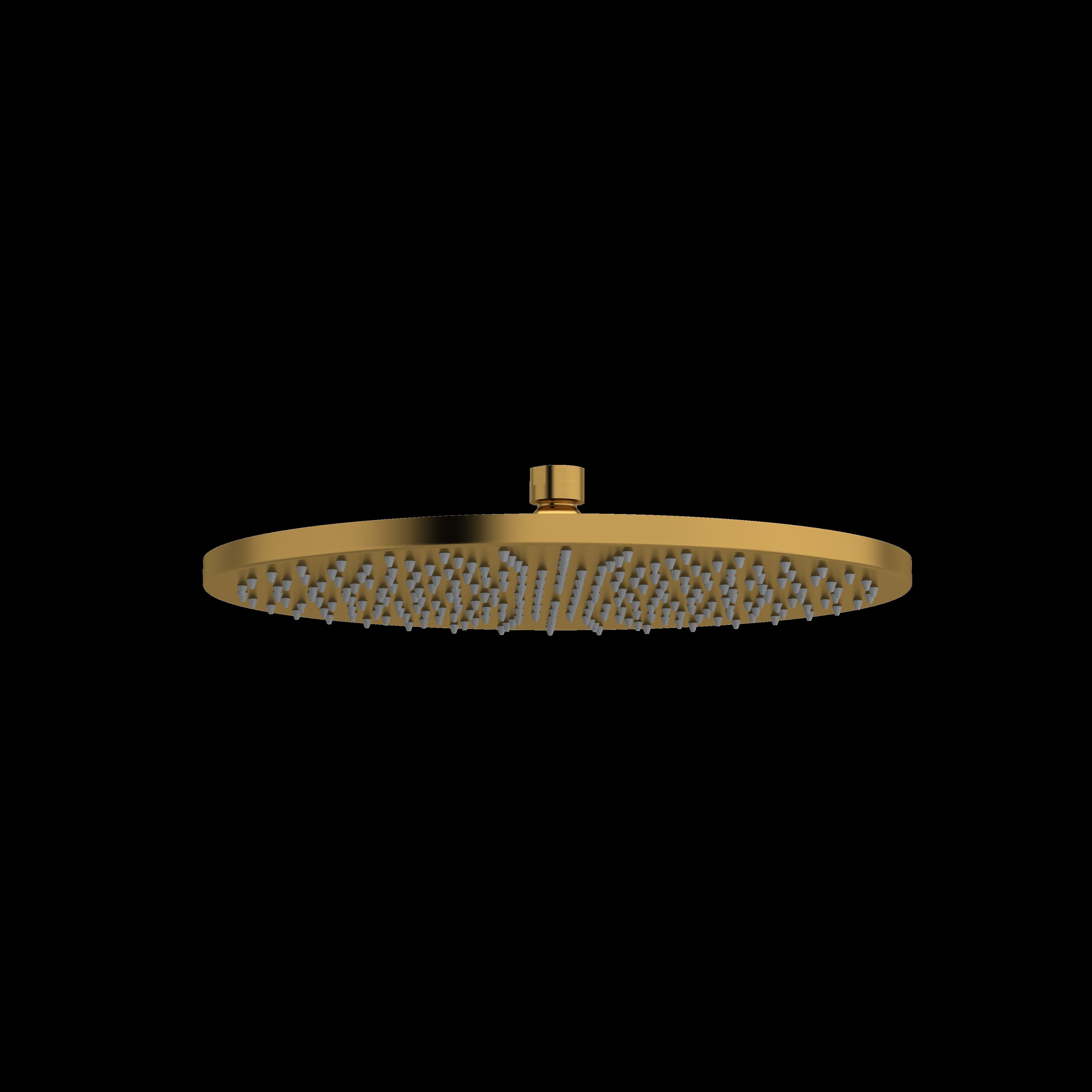 Riobel 472 12" Rain Showerhead – Showroom Source