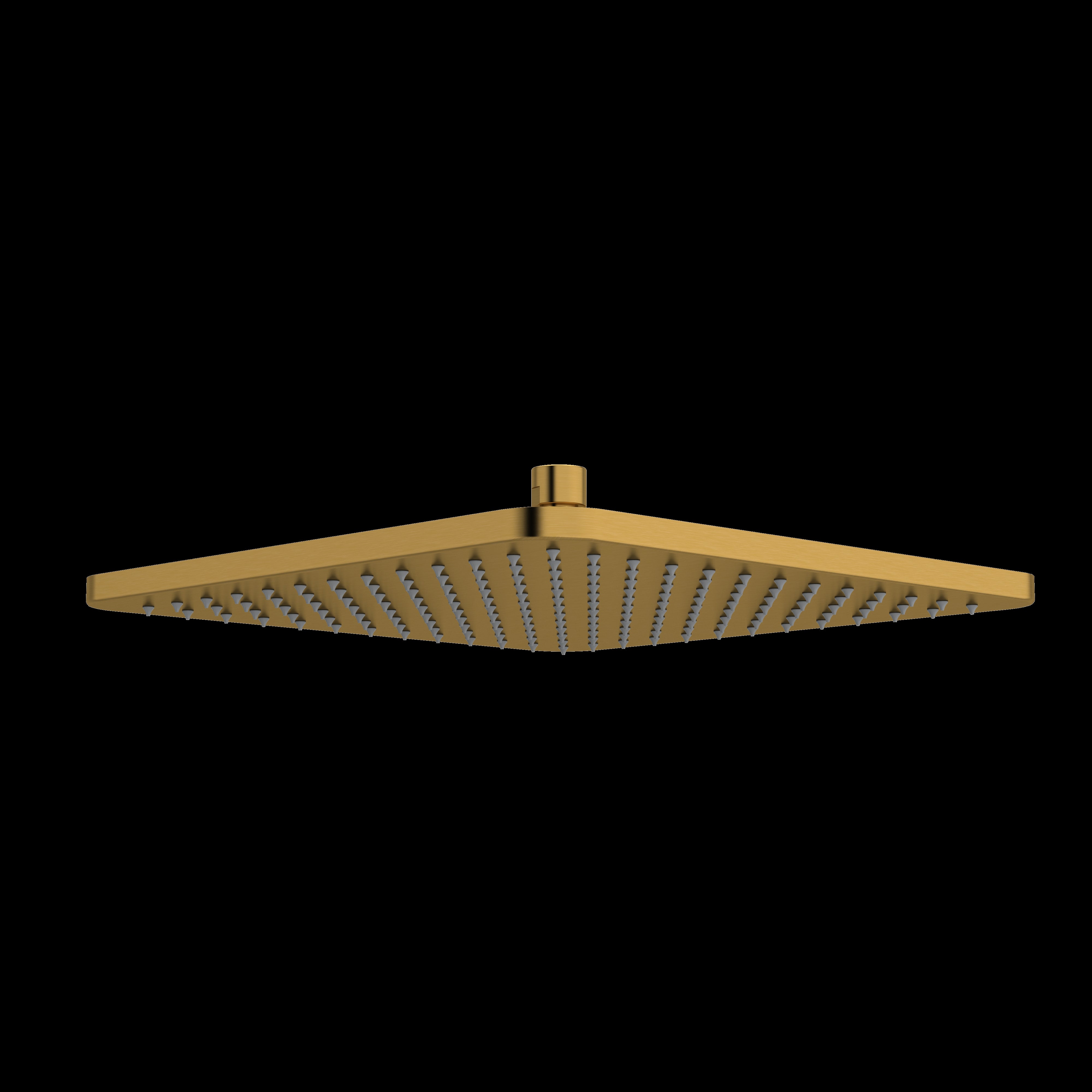 Riobel 482 12" Rain Showerhead – Showroom Source