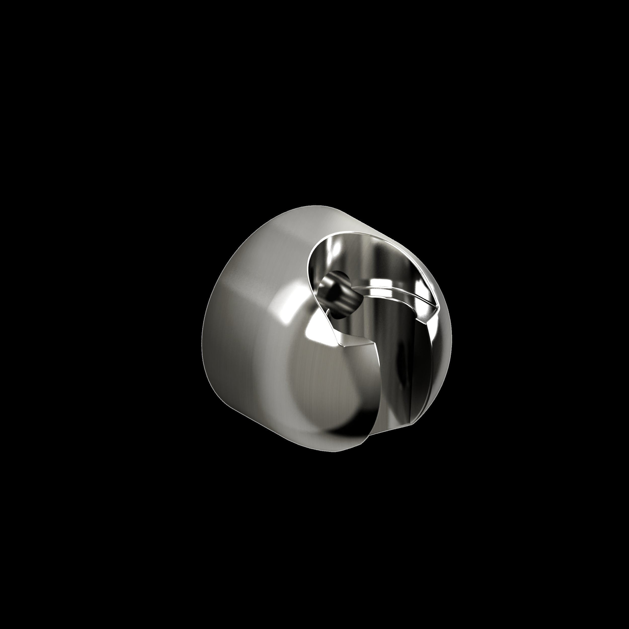 Riobel 4901 Wall Mount Handshower Holder – Showroom Source