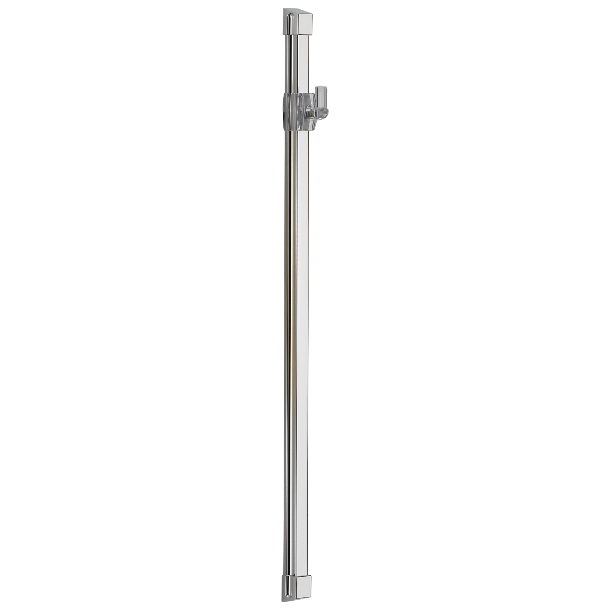 Delta 55511-PK 24" Adjustable Glide Rail Wall Bar – Showroom Source