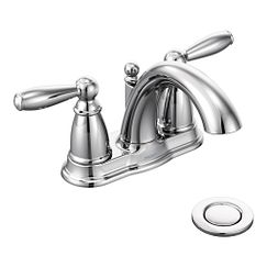 Moen 6610 Two-Handle Bathroom Faucet – Showroom Source