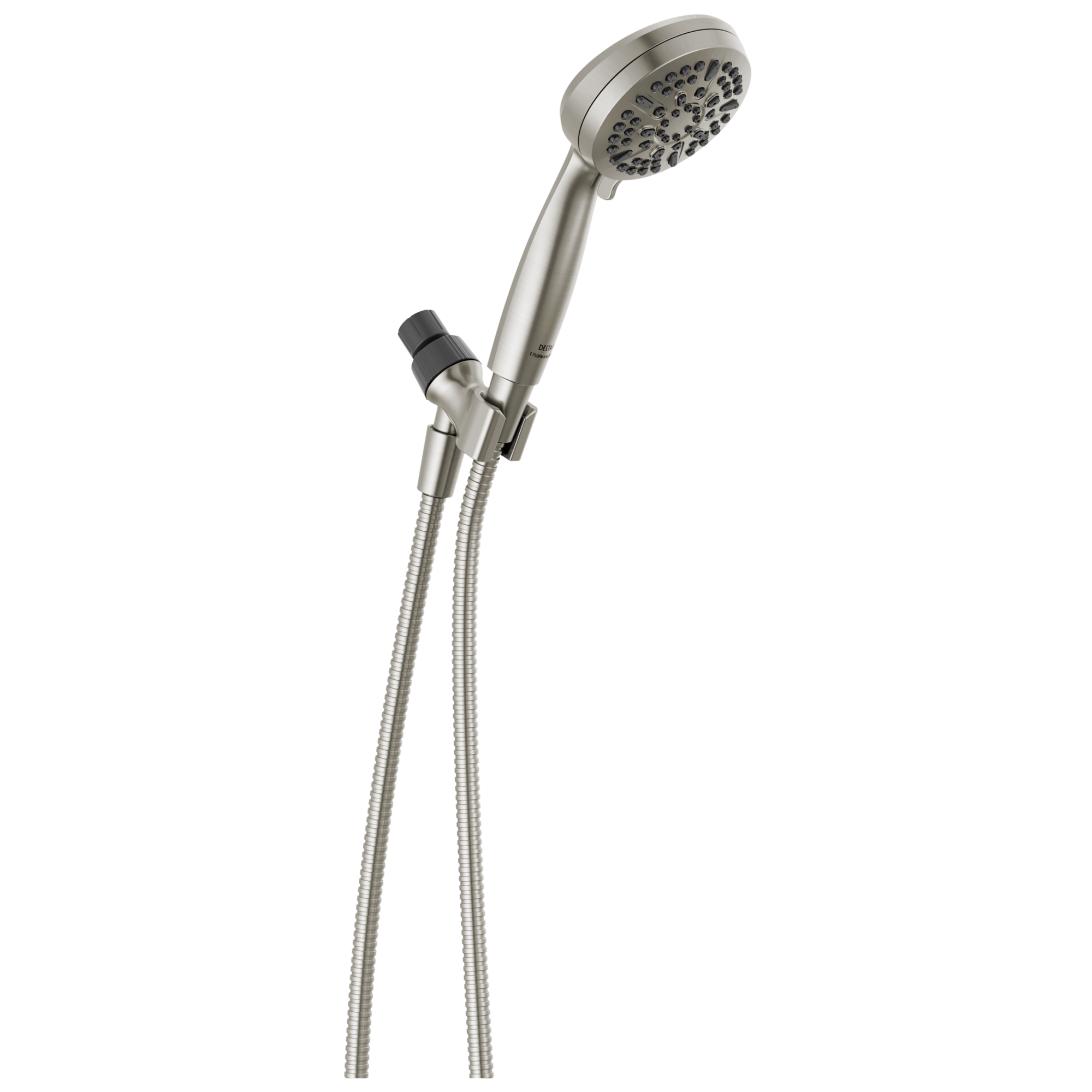 Delta Universal Showering Components: 5 Setting Hand Shower – Showroom ...