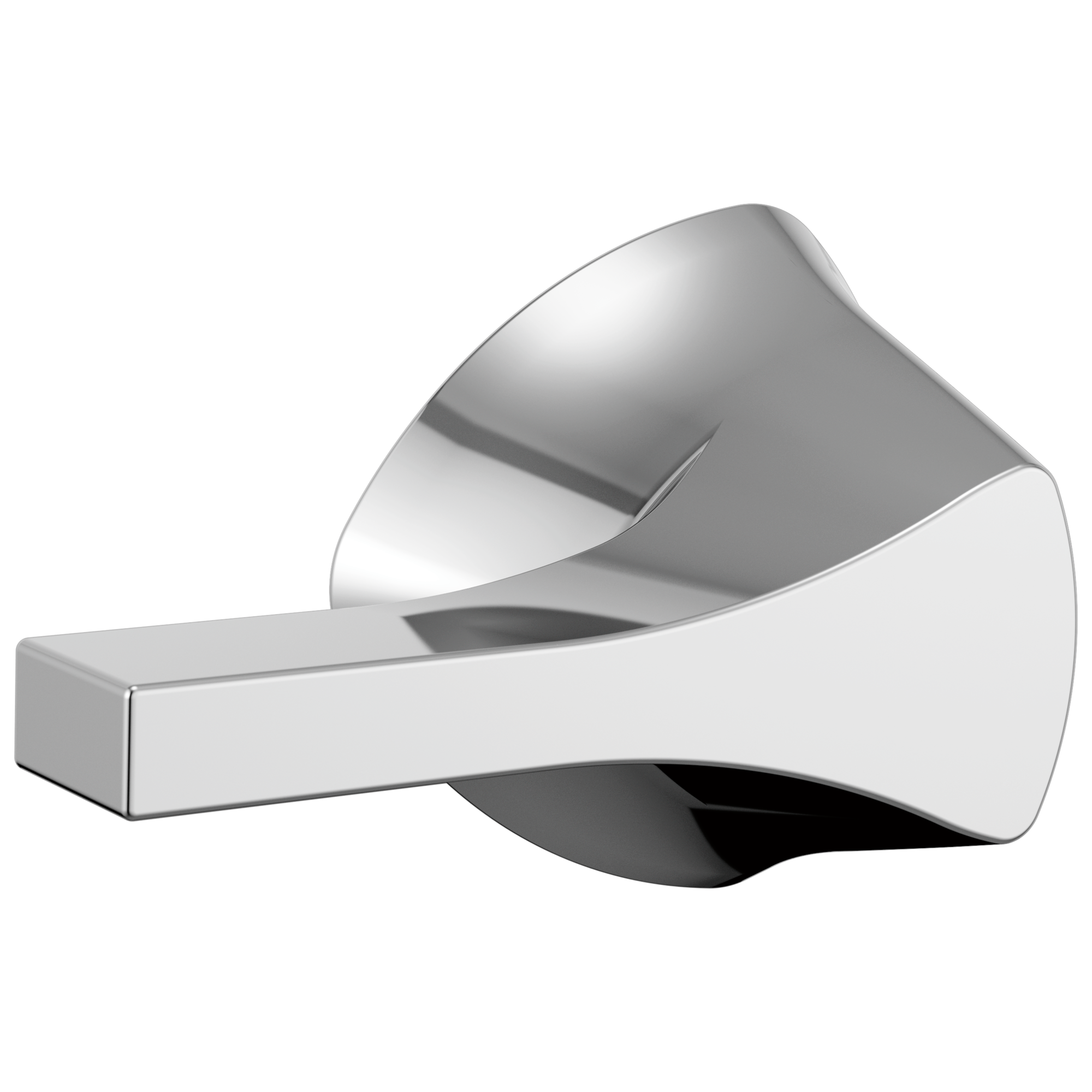 Delta 77460 Zura 2 1/8" Universal Tank Lever – Showroom Source