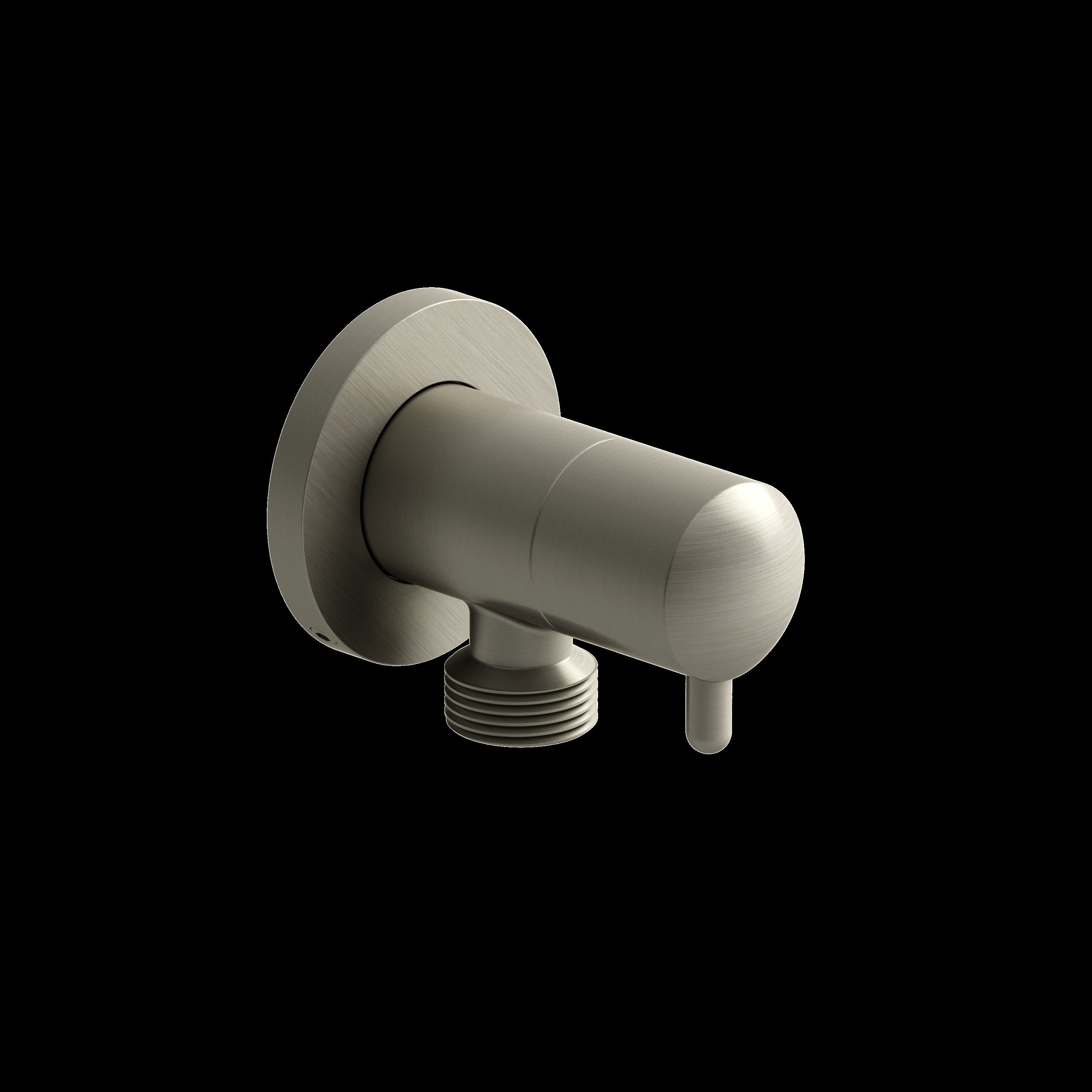 Riobel 780 Handshower Outlet With Integrated Volume Control – Showroom ...