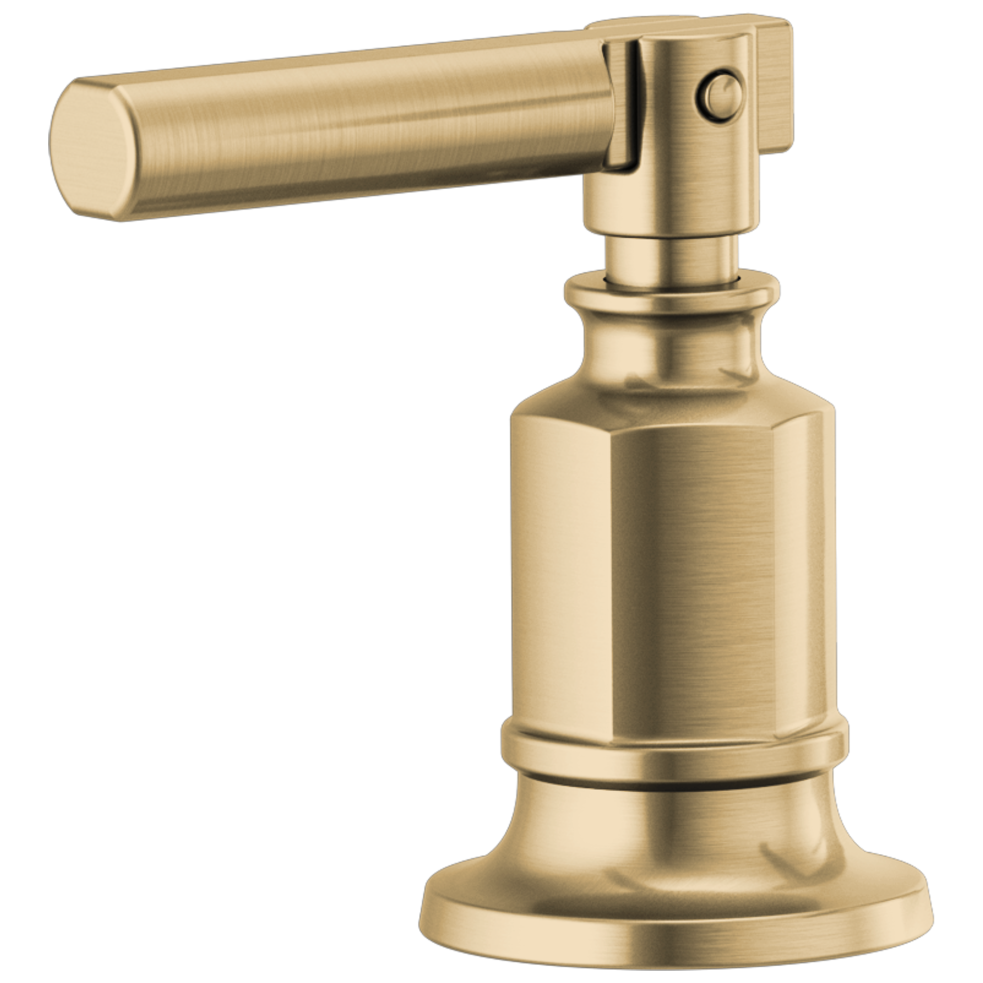 Brizo Invari: Roman Tub Faucet Lever Handle Kit – Showroom Source