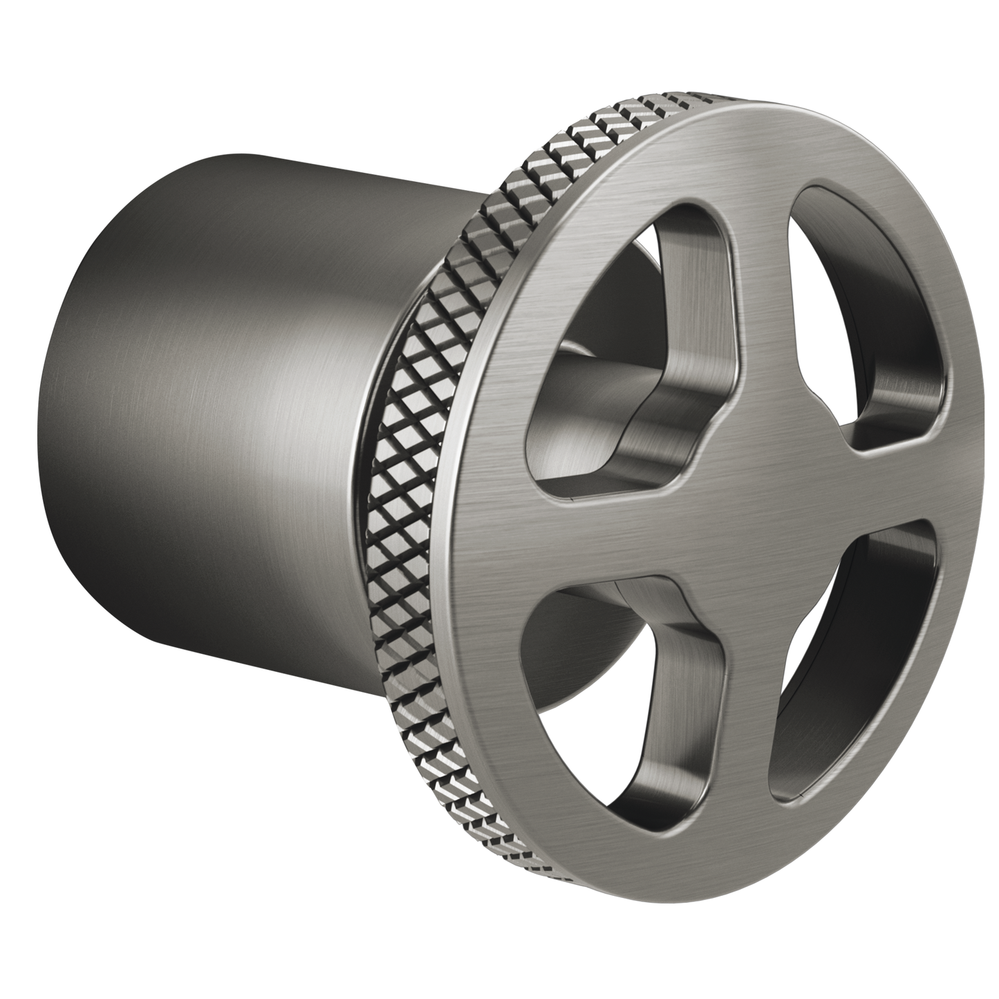 Brizo Litze: 3 And 6 Setting Diverter Trim Wheel Handle Kit – Showroom ...