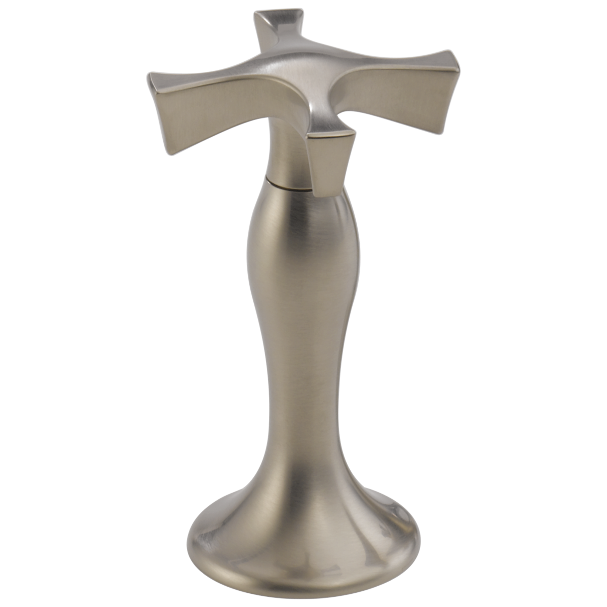 Brizo RSVP: Lavatory Cross Handle Kit – Showroom Source