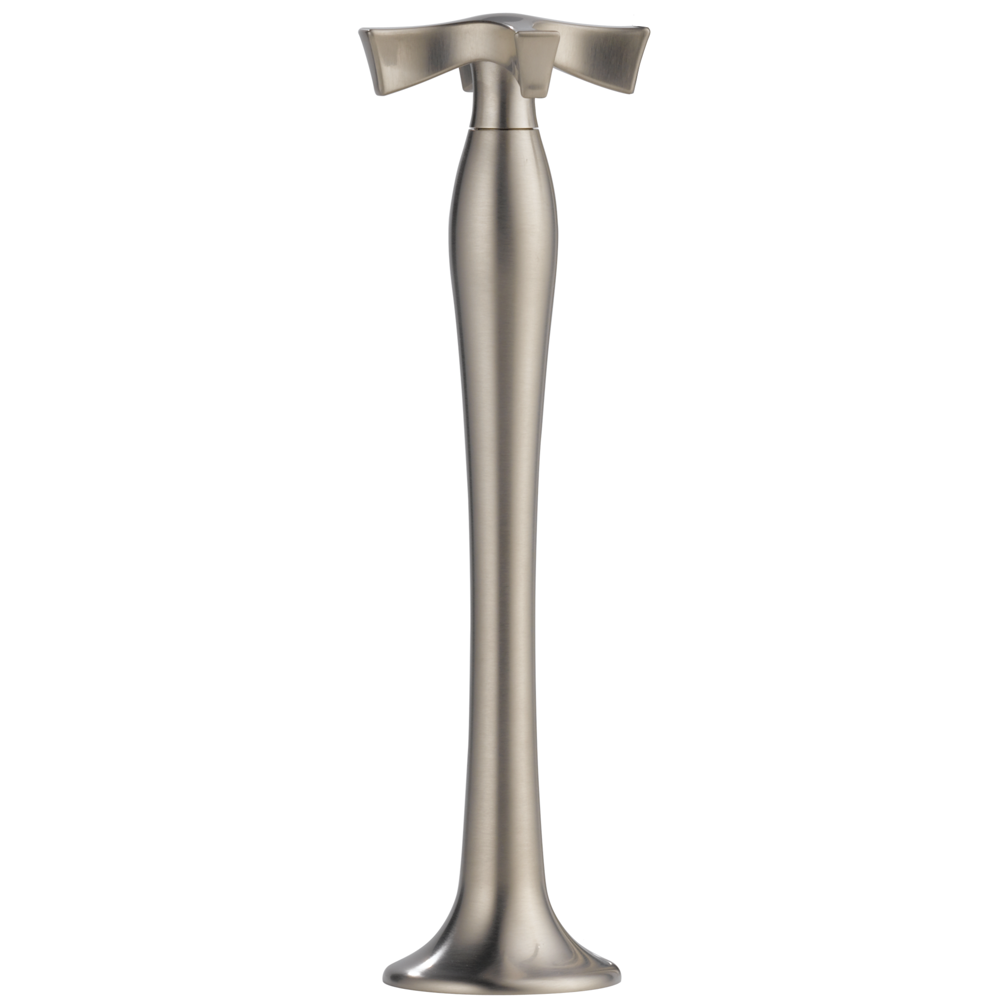 Brizo RSVP: Deck Mt Lavatory Cross Handle Kit – Showroom Source