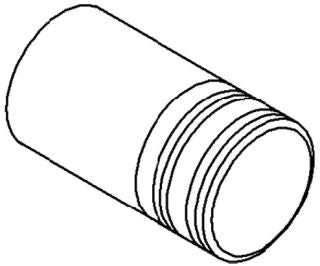 KOHLER K-78686-VF Actuator, Shower – Showroom Source