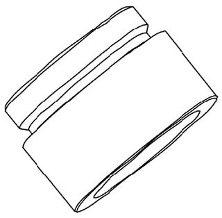 KOHLER K-1017037-CP Housing Assy, Aerator – Showroom Source