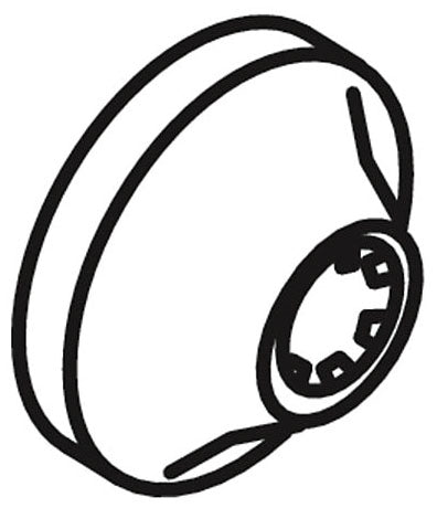 KOHLER K-52601-CP Bonnet, Triton Iii – Showroom Source