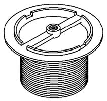 KOHLER K-53148-RP Strainer Body – Showroom Source