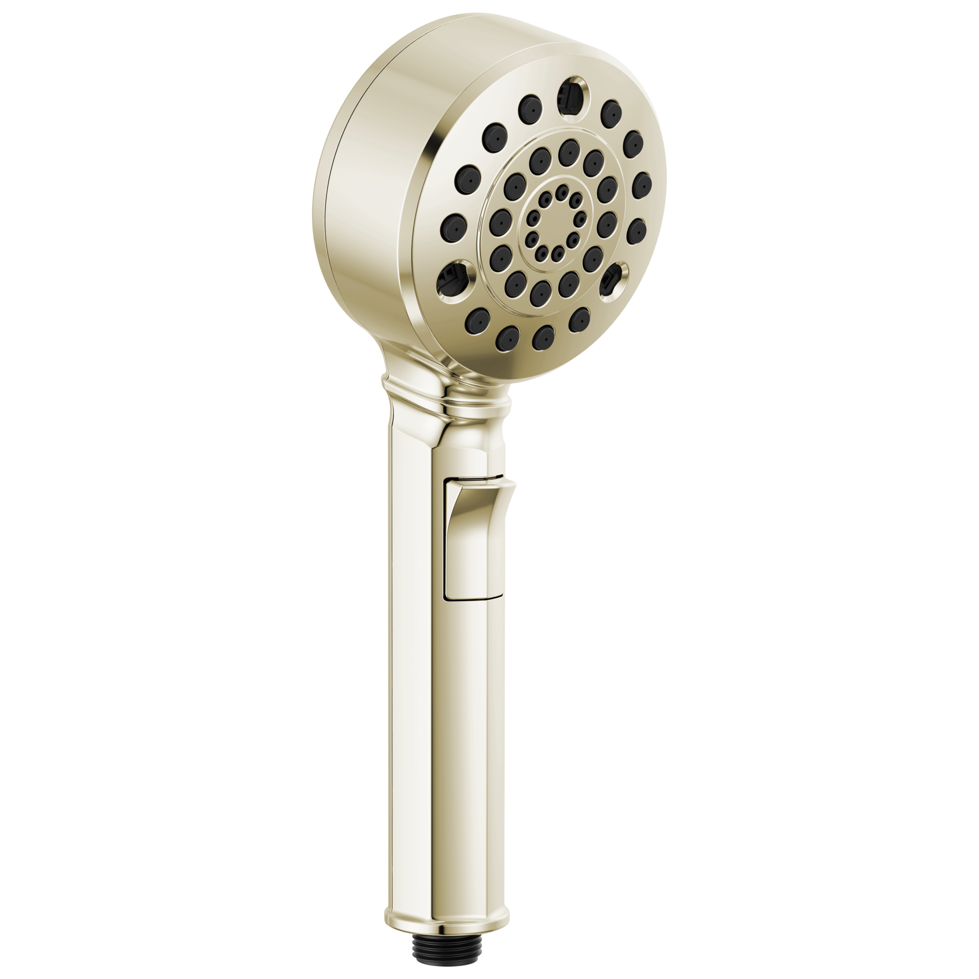 Brizo Invari: H2OKinetic Multi-Function Handshower – Showroom Source