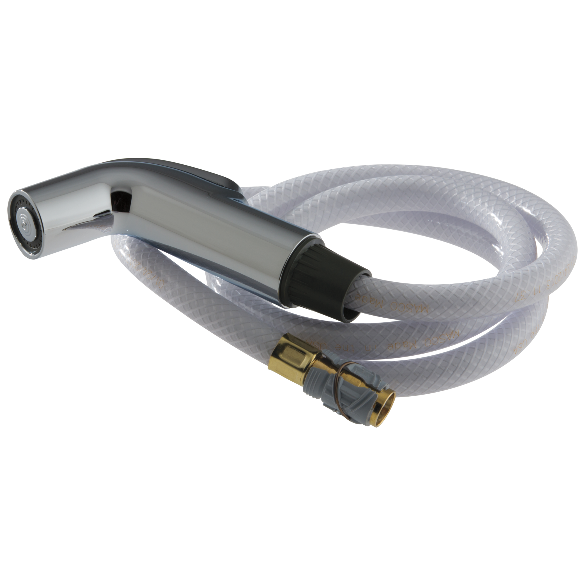 Delta : Side Spray & Hose Assembly – Showroom Source