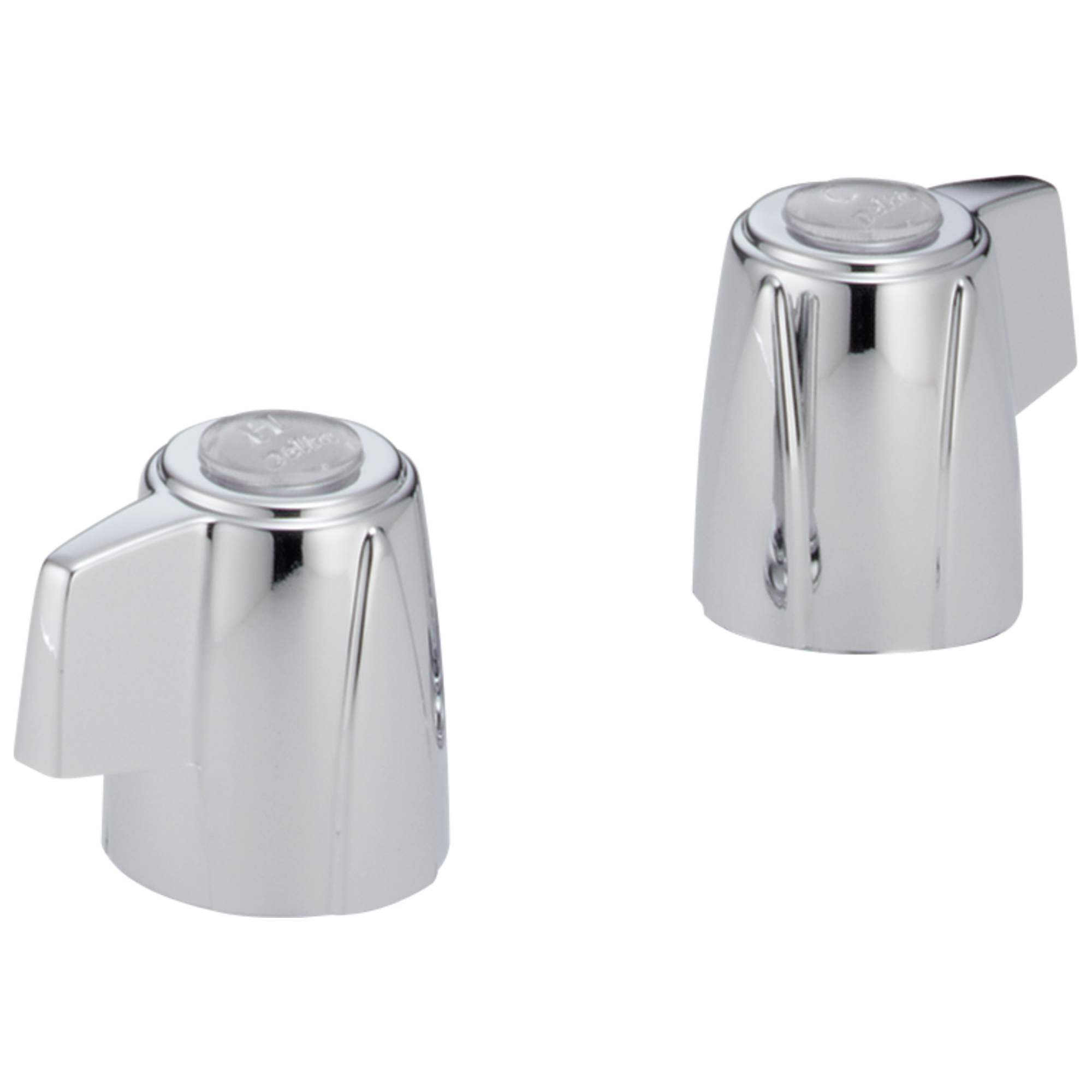 Delta Peerless Other:RP43997 Two Blade Handle Kit Buttons And Screws ...