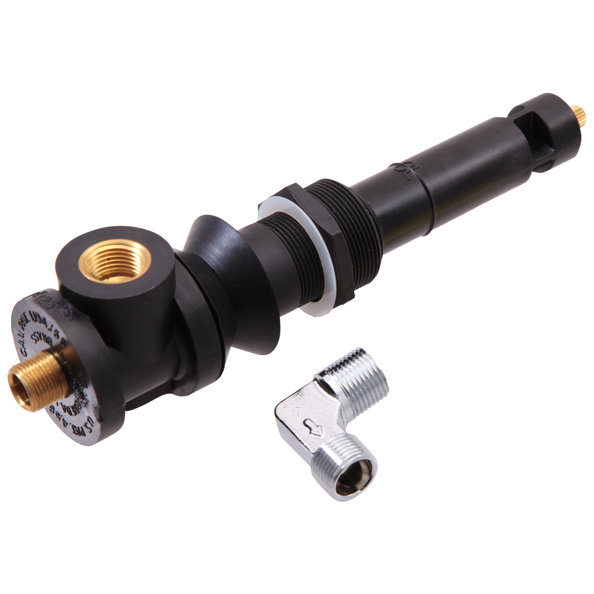 Brizo RSVP:RP48449 Diverter Valve – Showroom Source