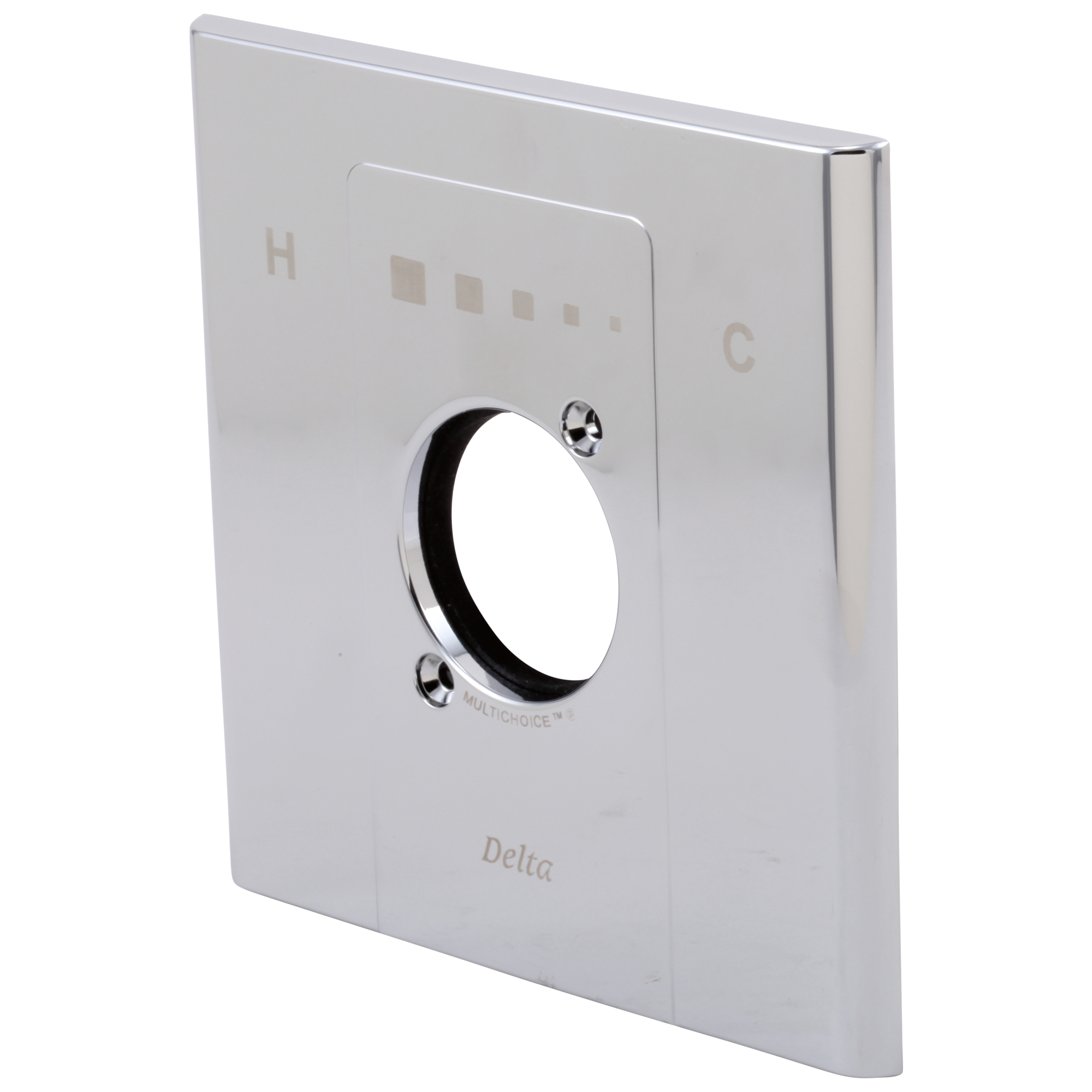 Delta Urban Arzo:RP49757 Escutcheon - 14 Series – Showroom Source