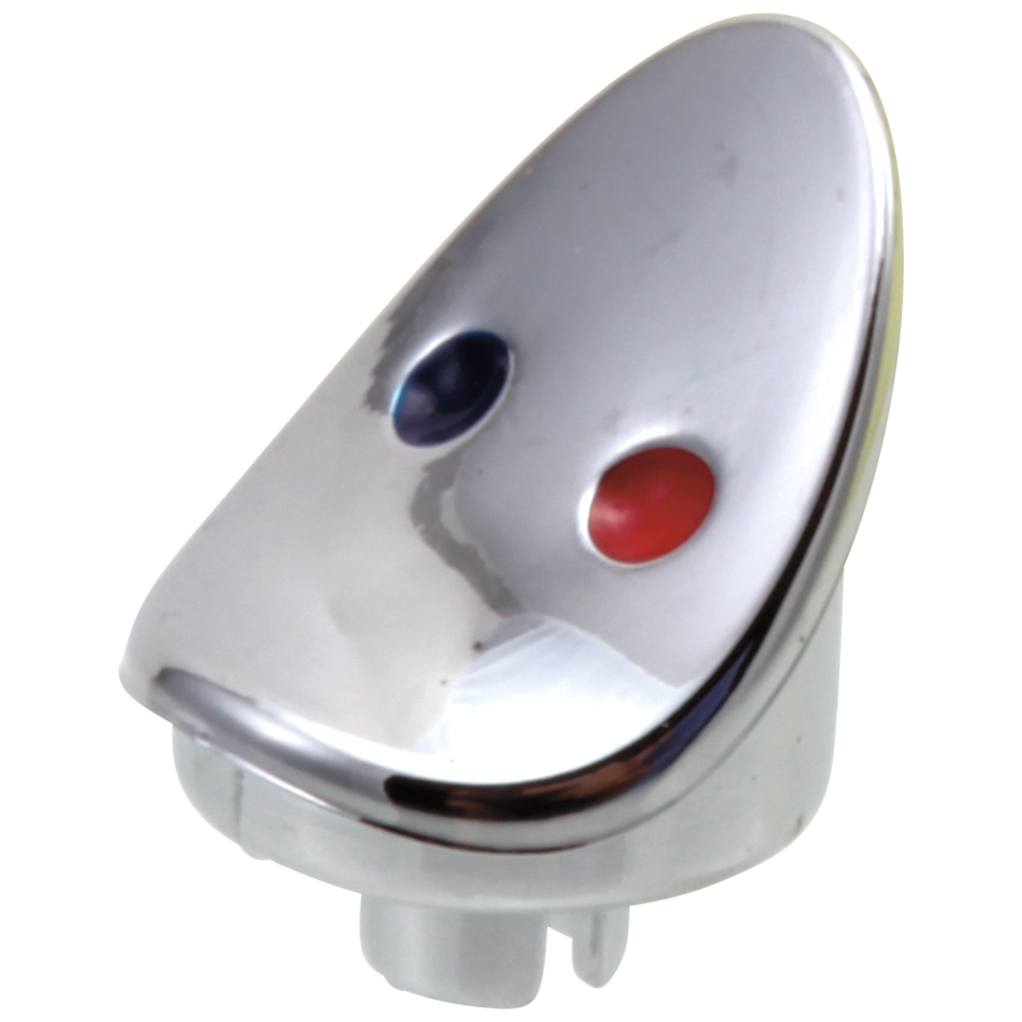 Delta:RP50786 Button - Hot / Cold Indicator - Finished – Showroom Source