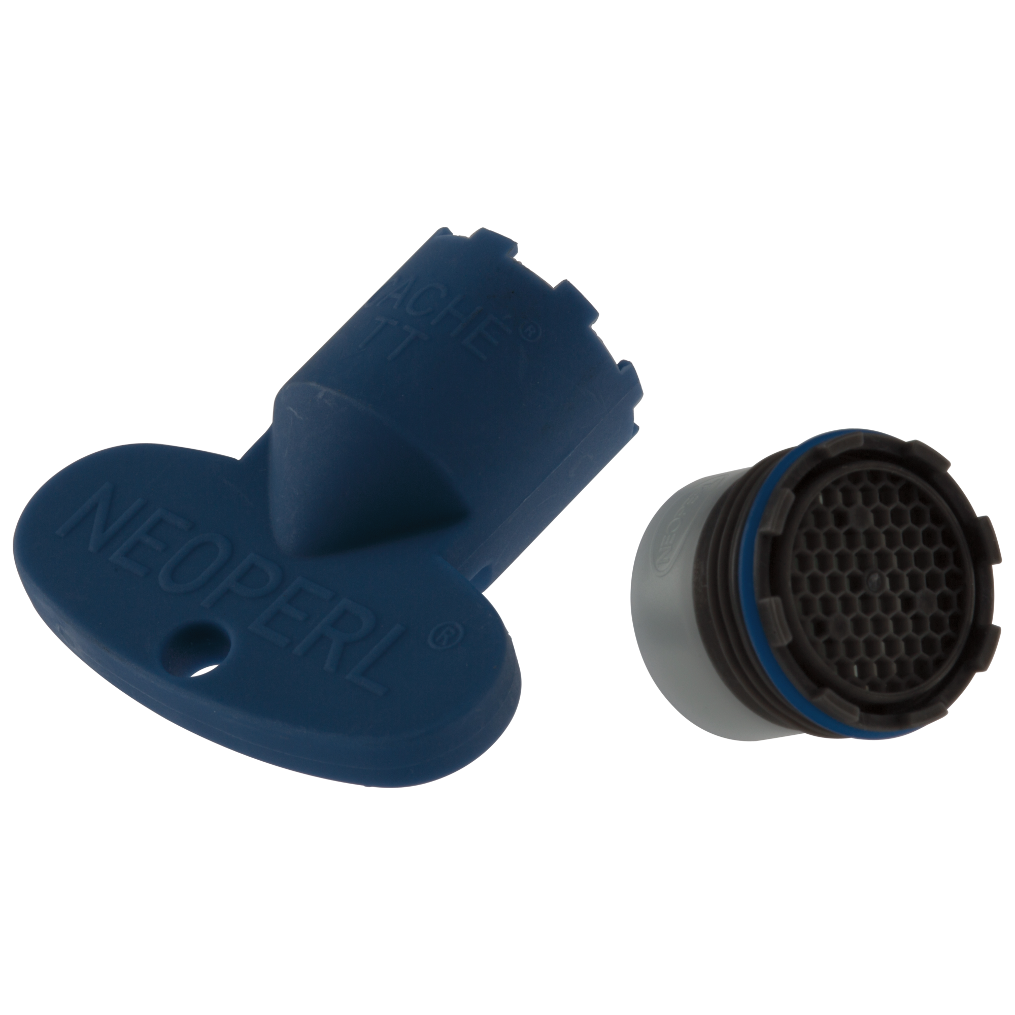 Delta Lahara:RP51345 Aerator - Water-Efficient w/ Wrench - 1.5 GPM ...