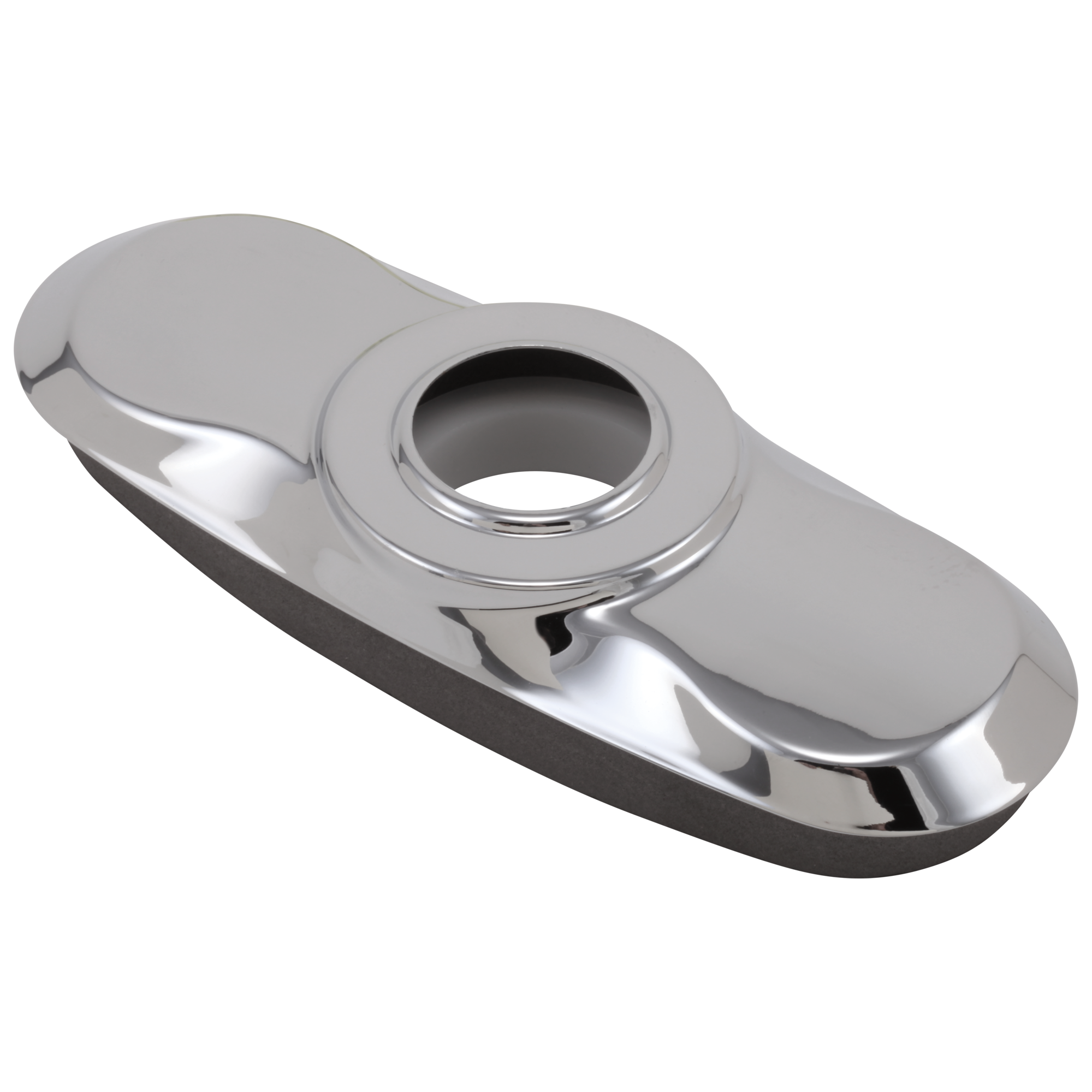 Delta RP51346 Lahara Escutcheon with Gasket - Bathroom – Showroom Source