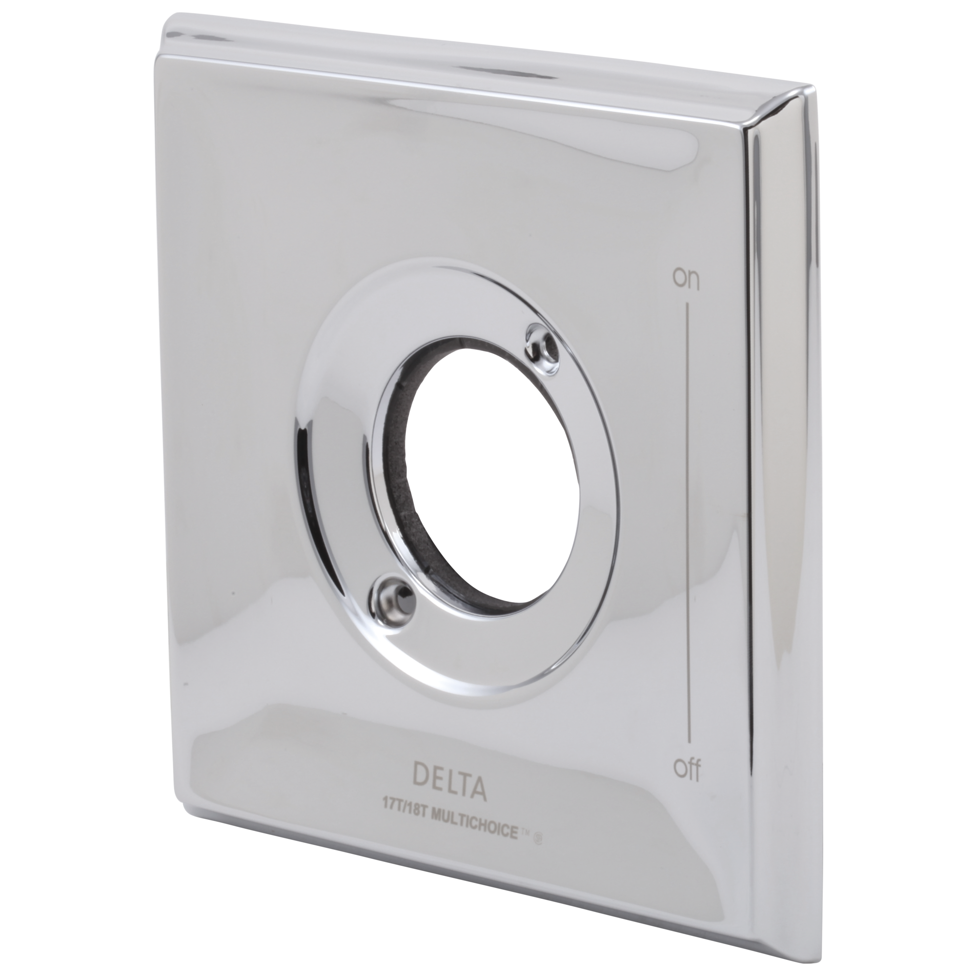 Delta Dryden™: Escutcheon - 17T Series – Showroom Source