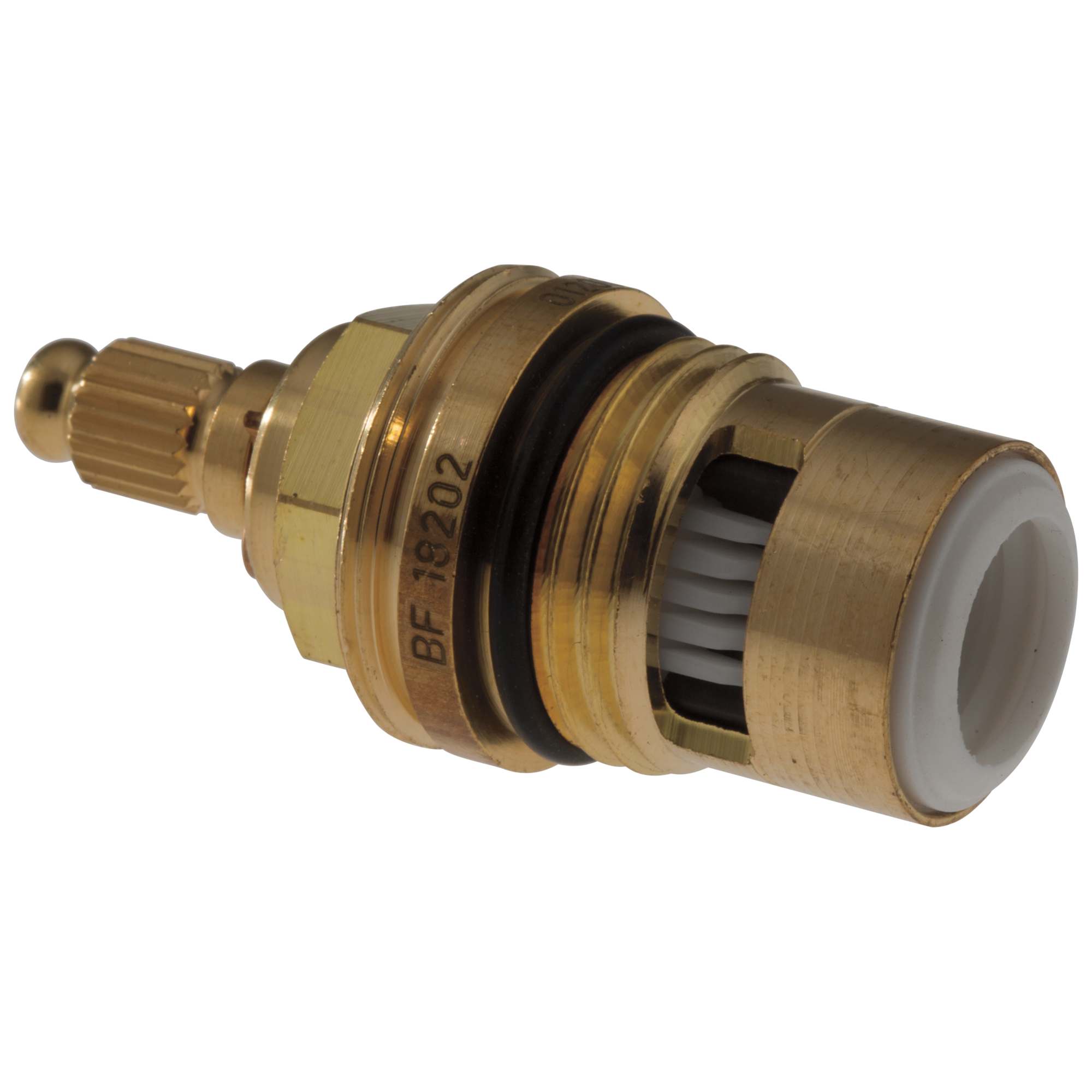 Delta Addison:RP61825 Cartridge Fluehs - Hot – Showroom Source