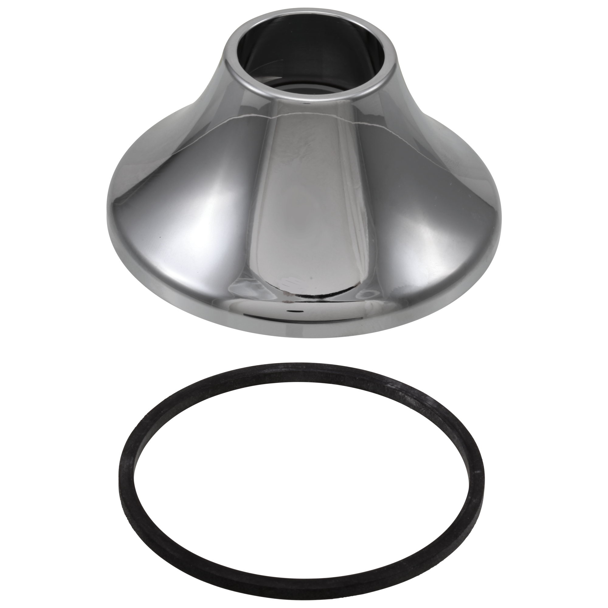 Brizo RSVP: Hand Shower Nest - 4 Hole Roman Tub – Showroom Source