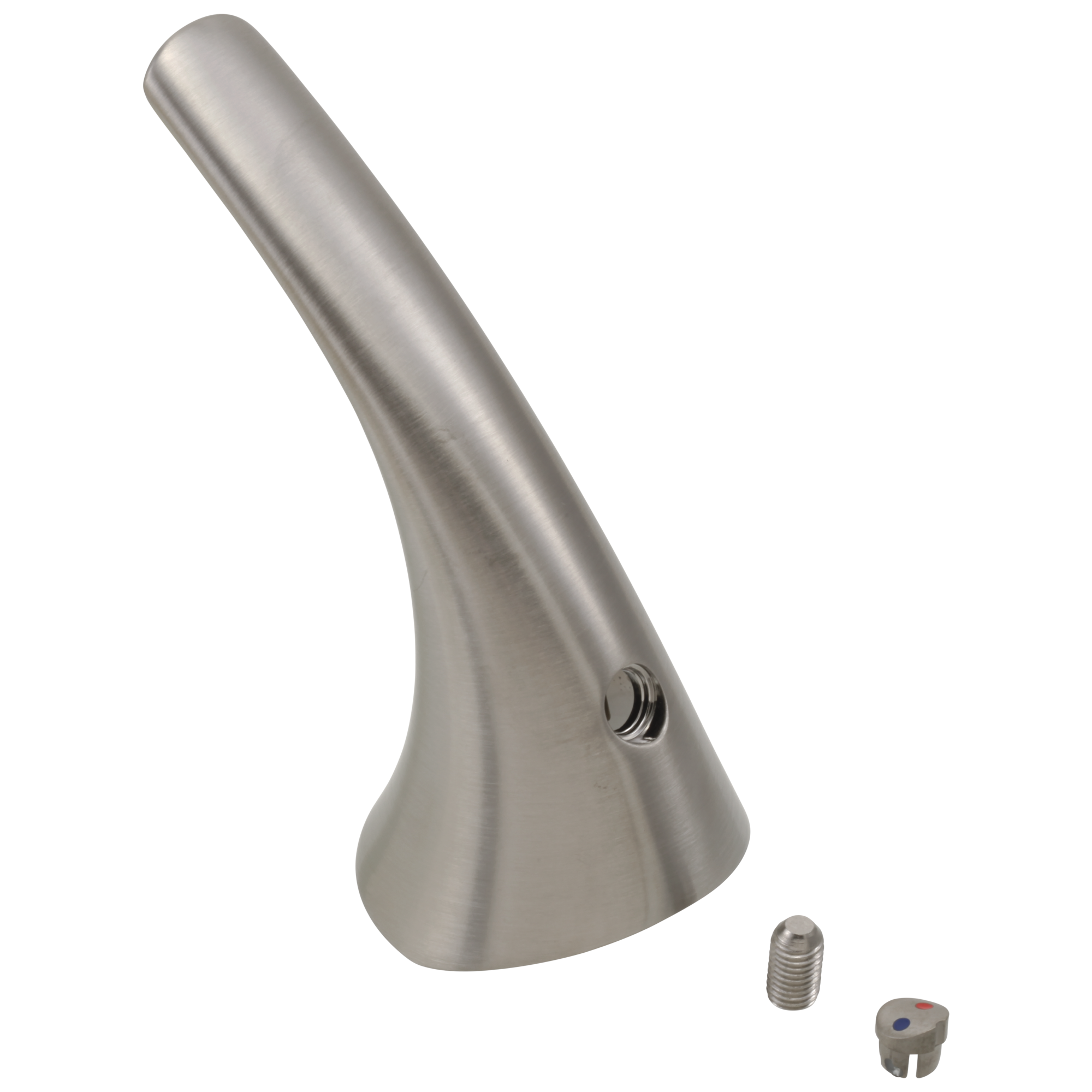 Delta DeLuca:RP70712SS Metal Lever Handle Kit – Showroom Source