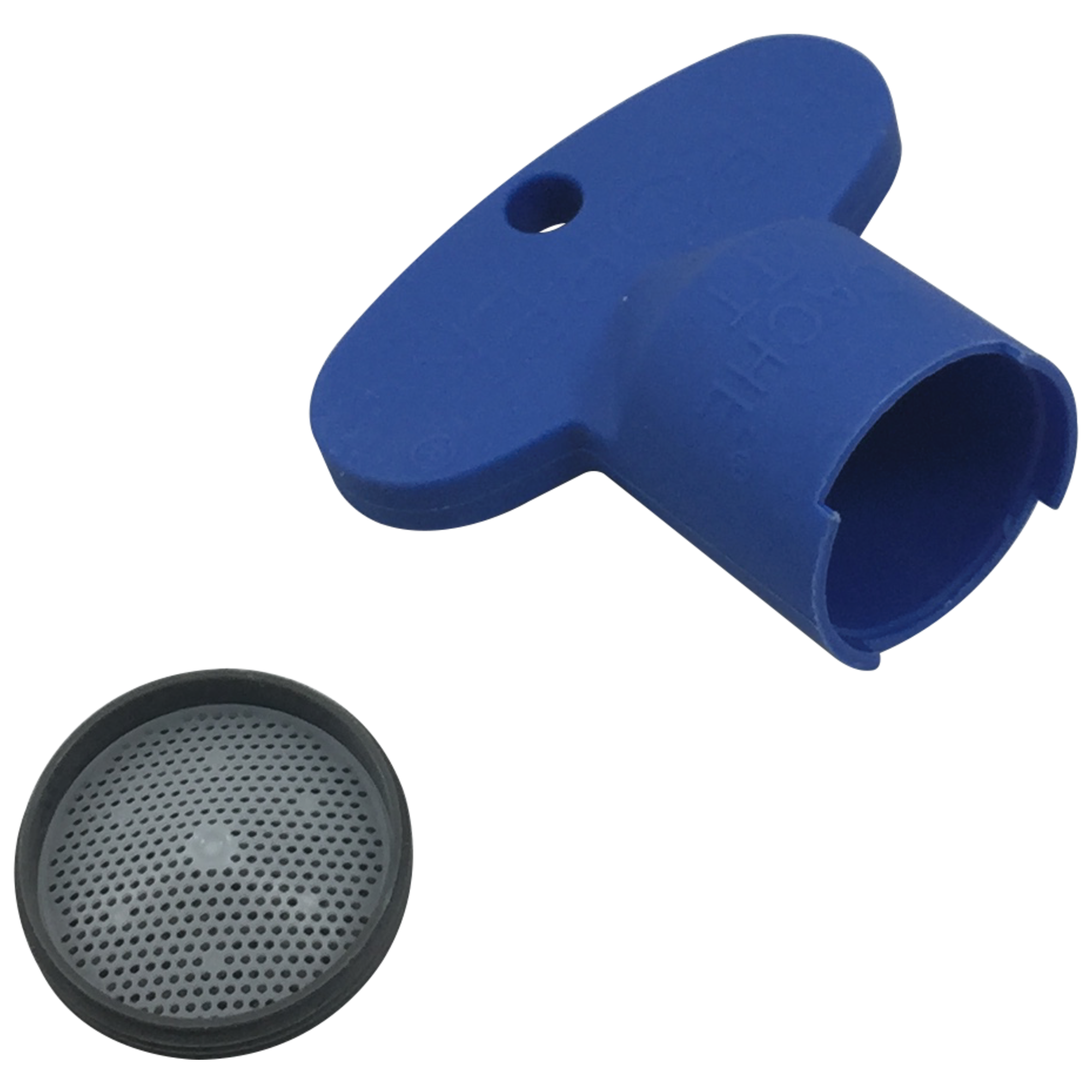 Delta Pivotal:RP92256 Stream Straightener & Removal Tool – Showroom Source