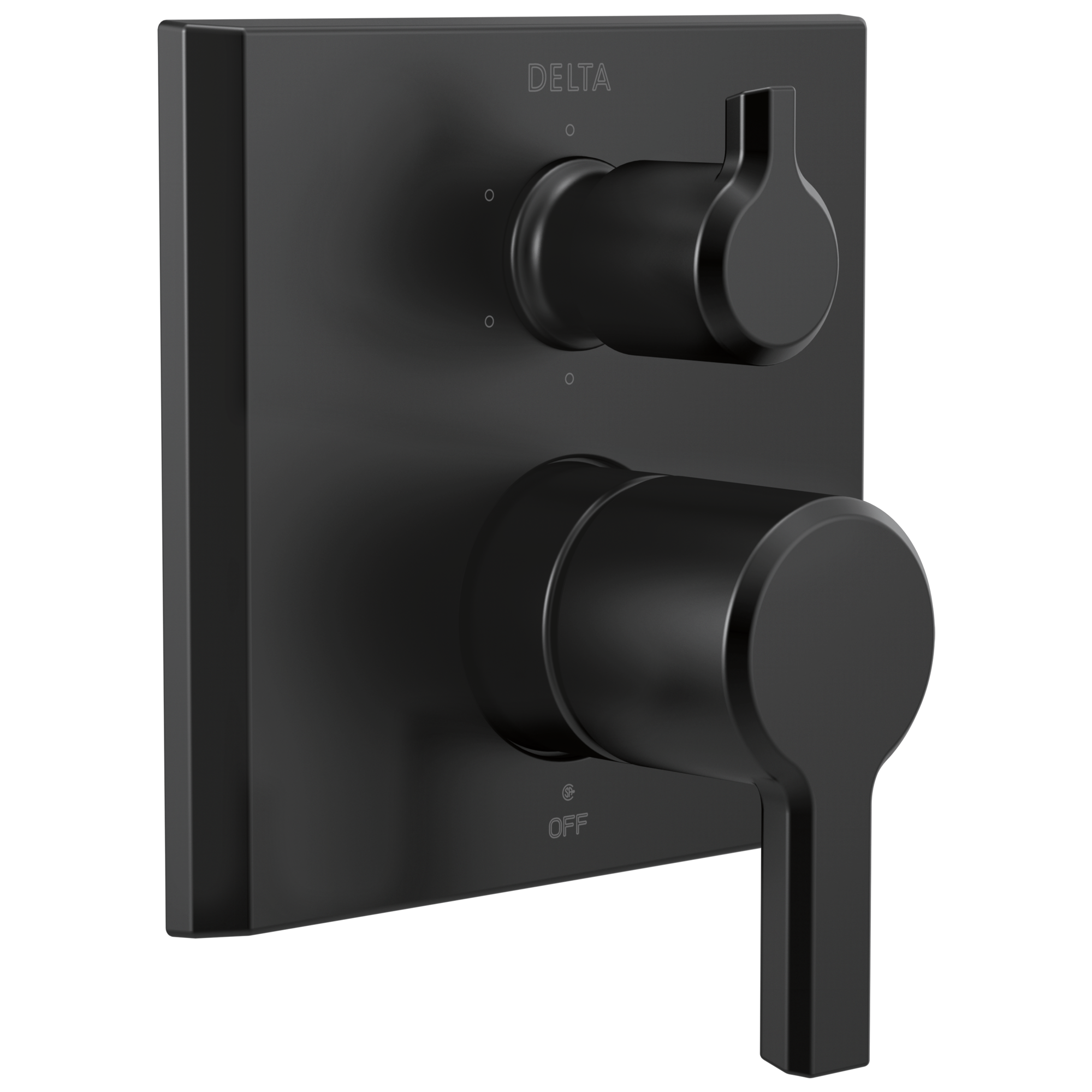 Delta Pivotal: Monitor 14 Series Valve Trim with 6-Setting Integrated ...