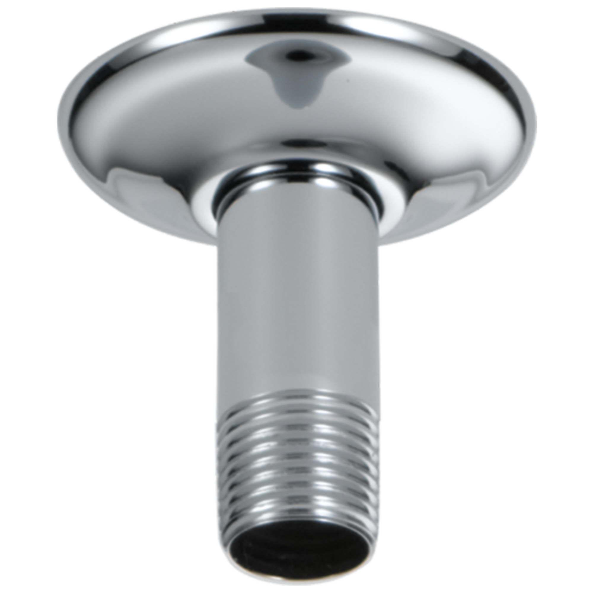 Delta Universal Showering Components:U4996 Ceiling Mount Shower Arm ...