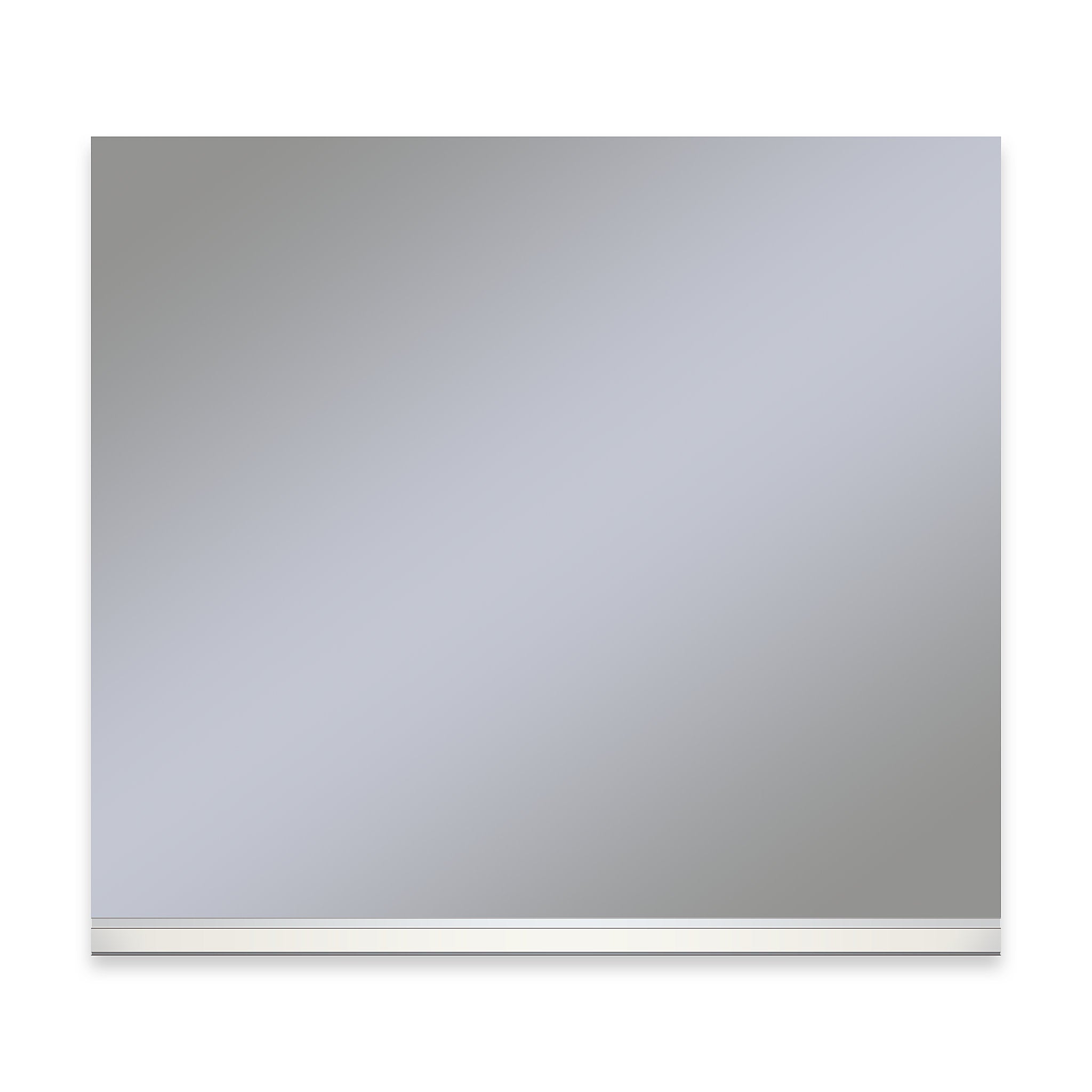 robern UC30276FPNE4N Uplift Tech Cabinet, 30" x 27" x 6", Non-Lit Mirr ...