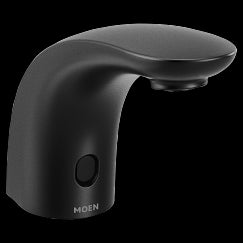 Moen CA8302 Sensor-Operated Lavatory Faucet – Showroom Source