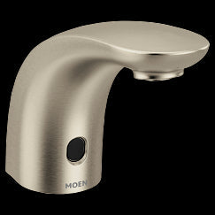 Moen CA8302 Sensor-Operated Lavatory Faucet – Showroom Source